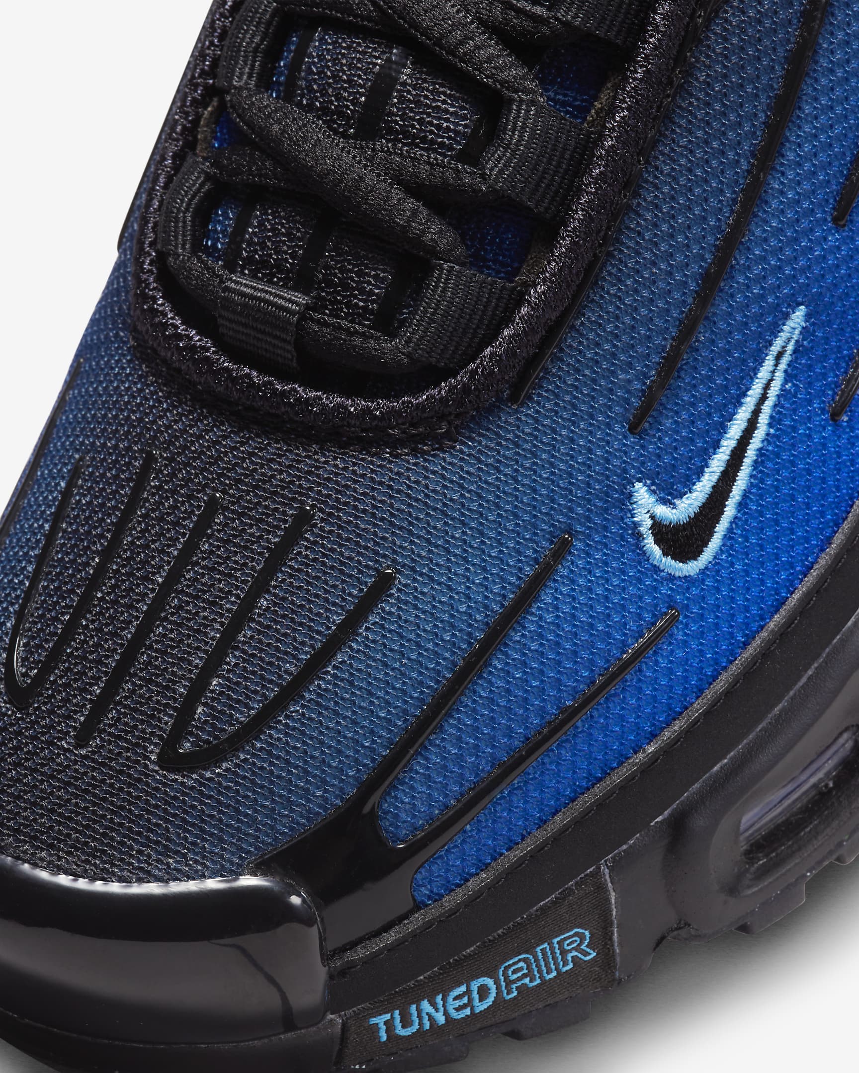 Nike Air Max Plus 3 Older Kids' Shoes. Nike CH