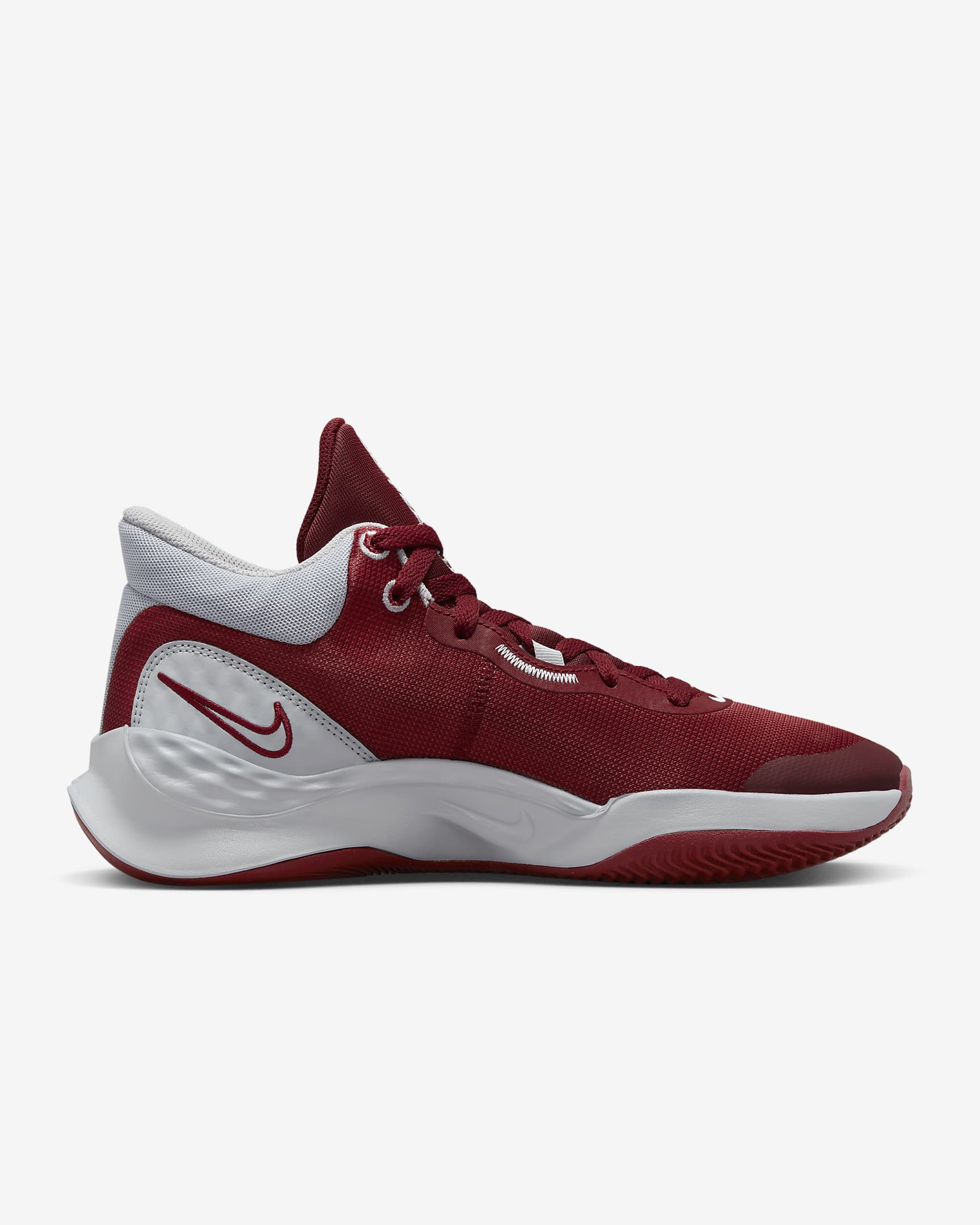 Nike Elevate 3 Basketball Shoes. Nike ZA