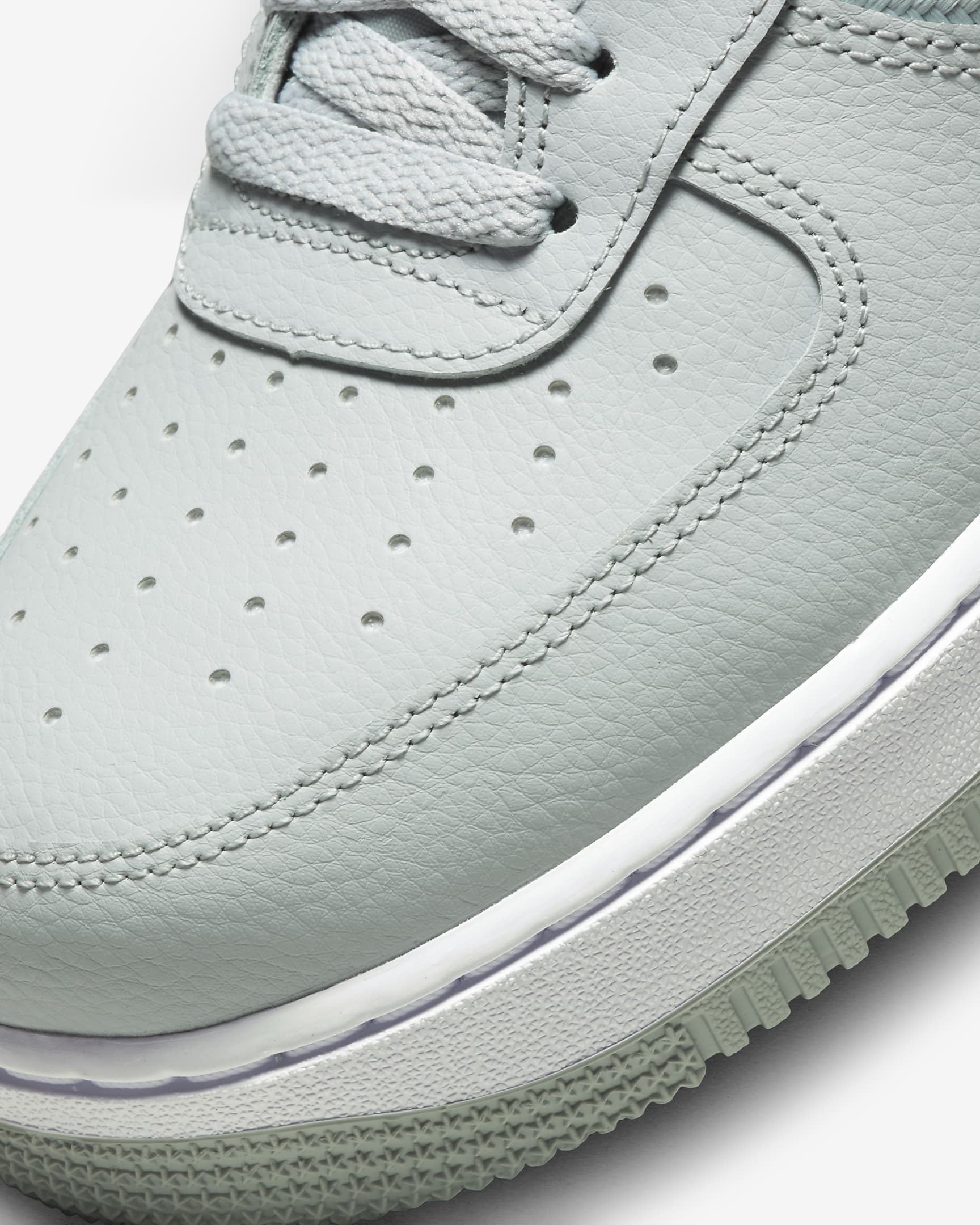 Nike Air Force 1 '07 Men's shoes. Nike AT