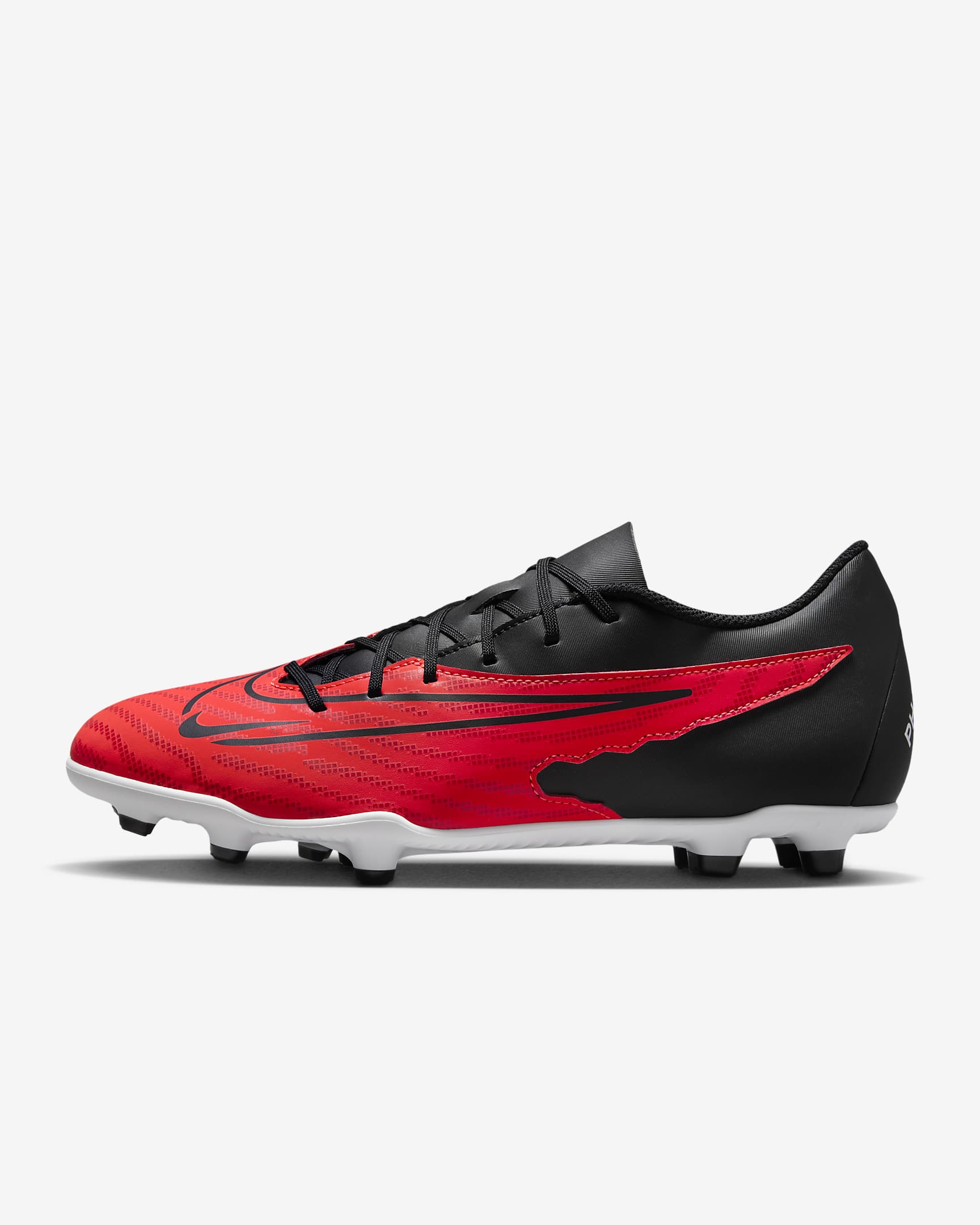 Nike Phantom GX Club Multi-Ground Low-Top Football Boot. Nike MY