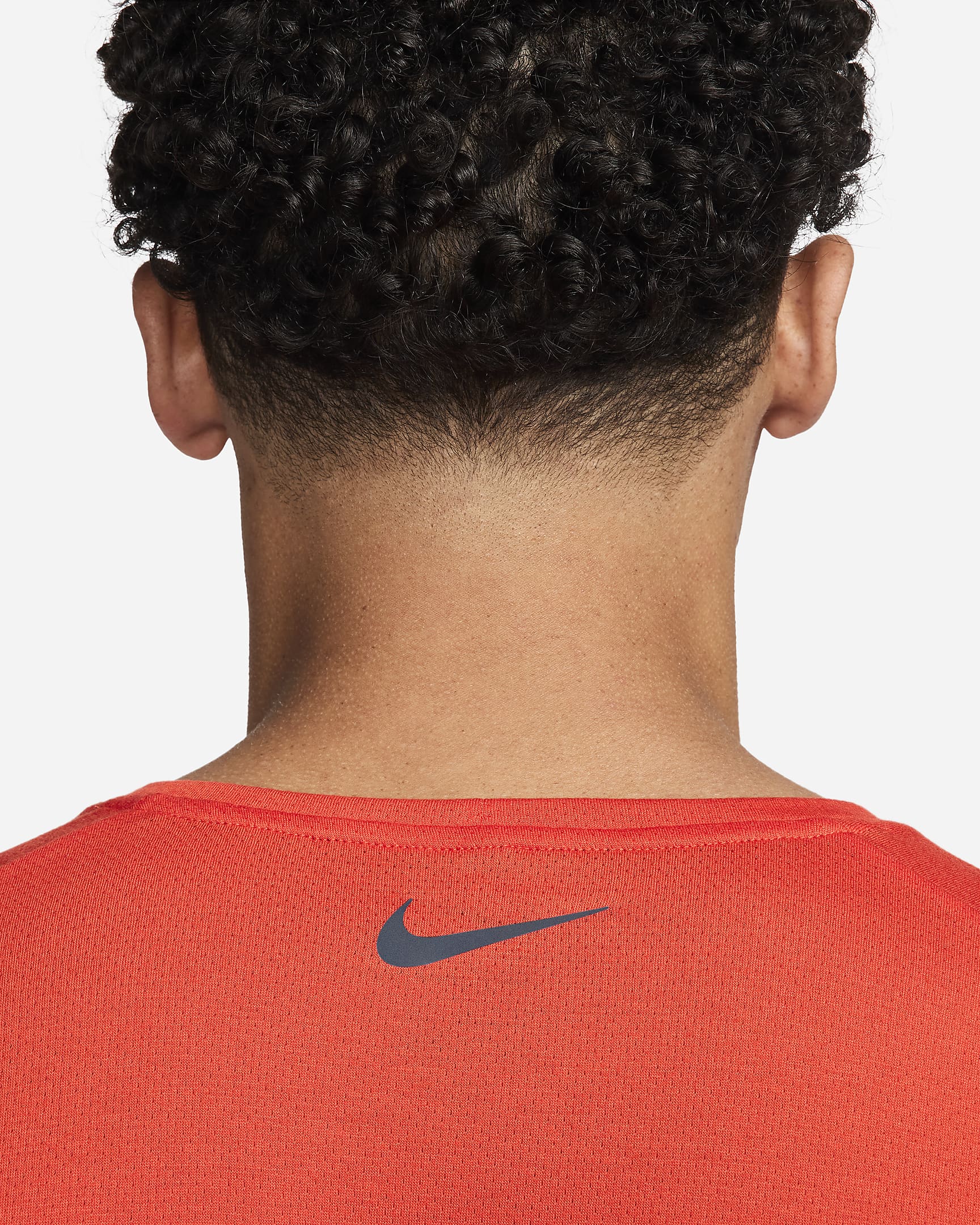 Nike Rise 365 Run Energy Men's Short-Sleeve Running Top. Nike UK