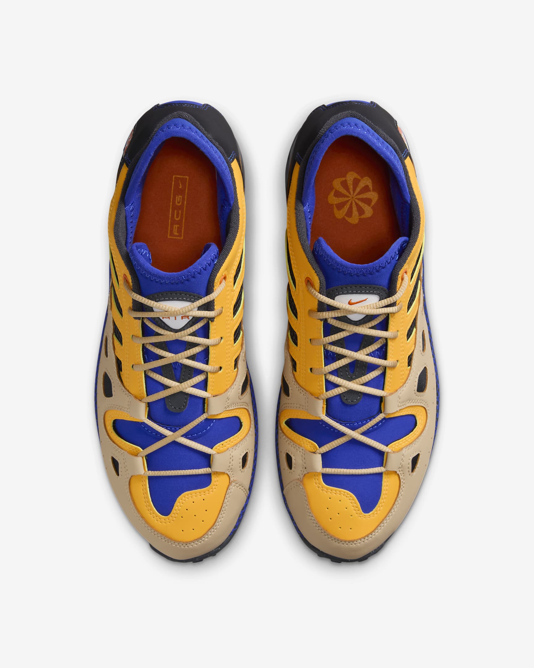 Nike ACG Air Exploraid Men's Shoes. Nike NL