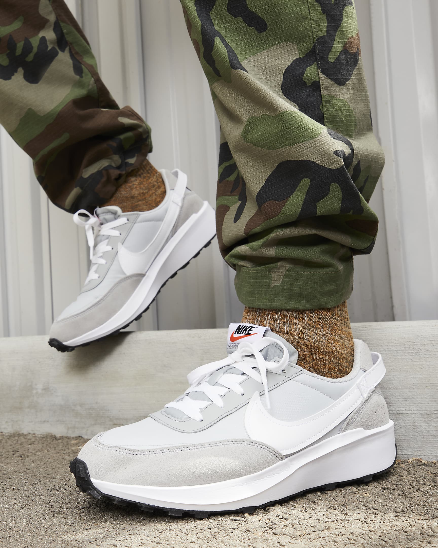 Nike Waffle Debut Men's Shoes. Nike PH