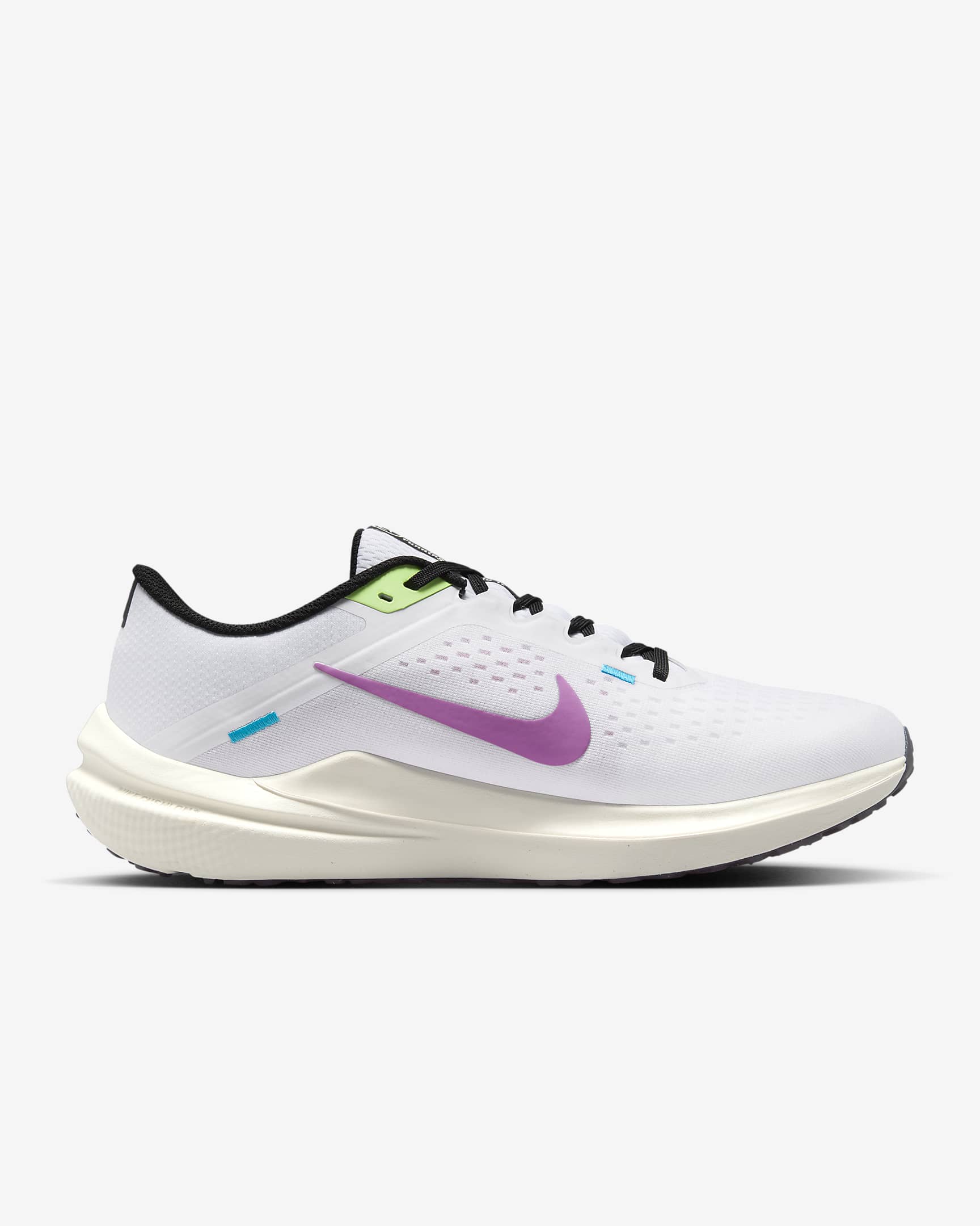 Nike Winflo 10 SE Men's Road Running Shoes. Nike PH