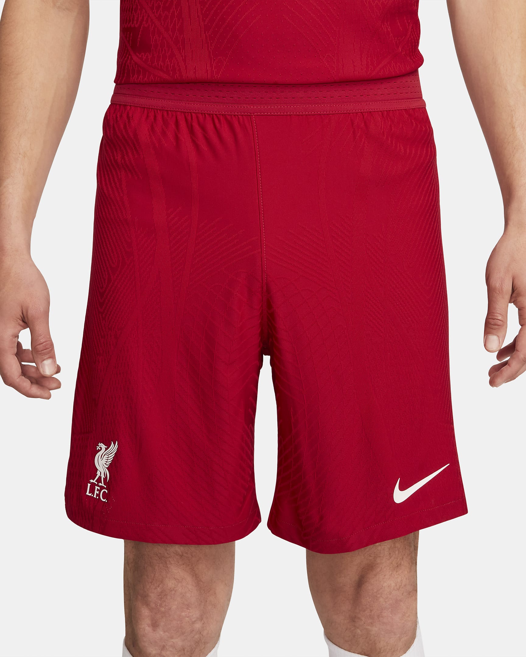 Liverpool F.C. 2022/23 Match Home Men's Nike Dri-FIT ADV Football ...