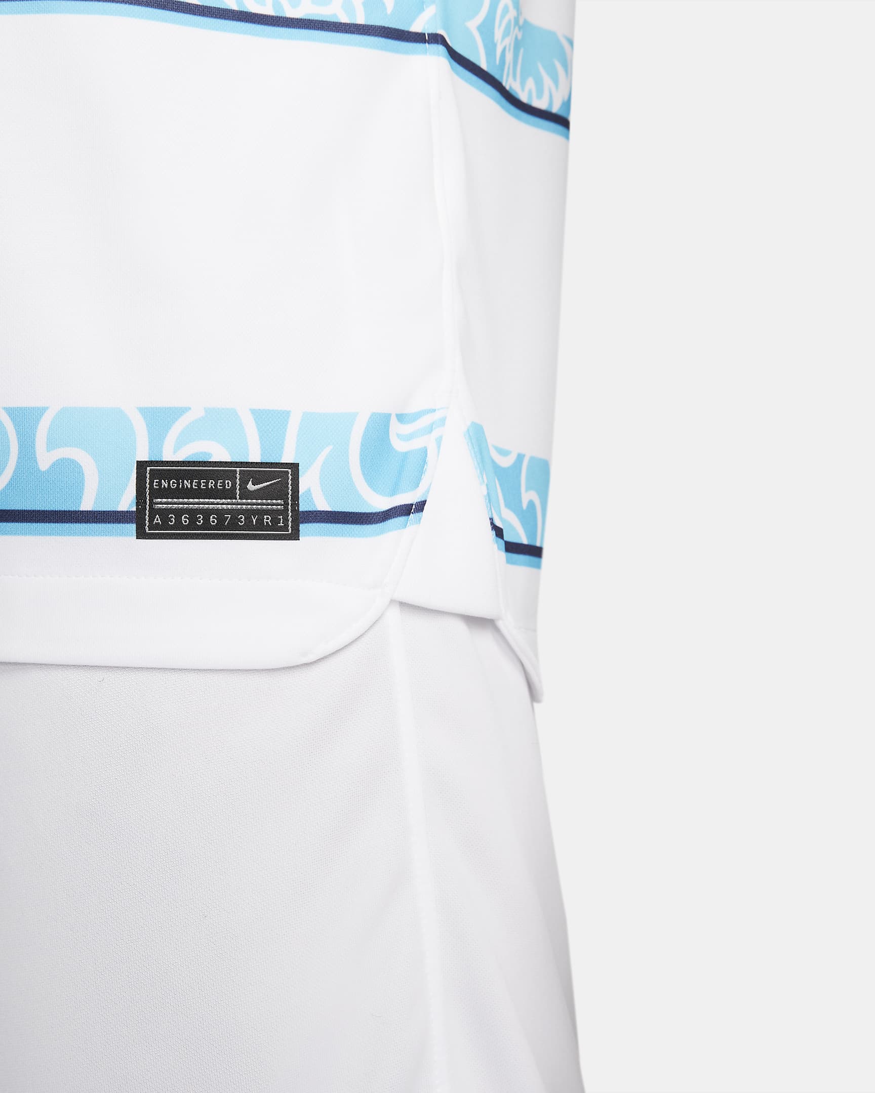 Chelsea F.C. 2022/23 Stadium Away Men's Nike Dri-FIT Football Shirt. Nike SI