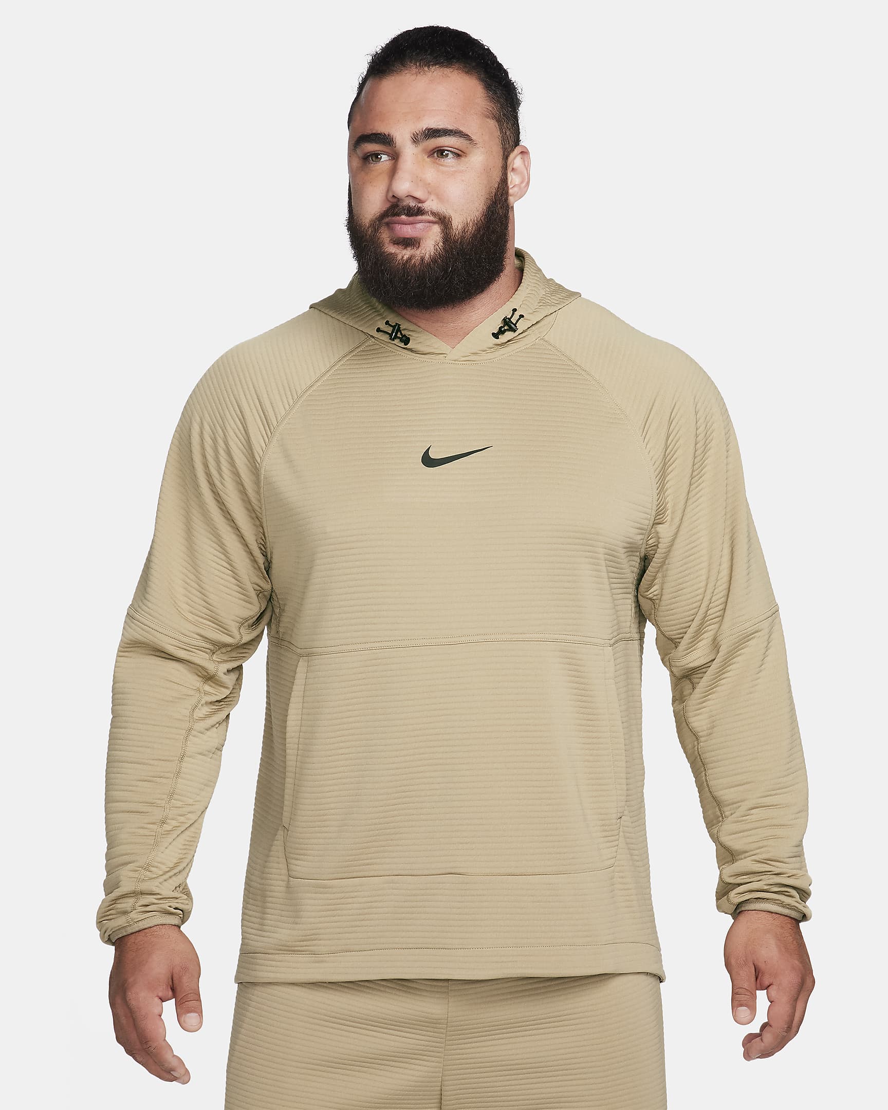 Nike Mens Dri Fit Fleece Fitness Sweatshirt Nike Ca