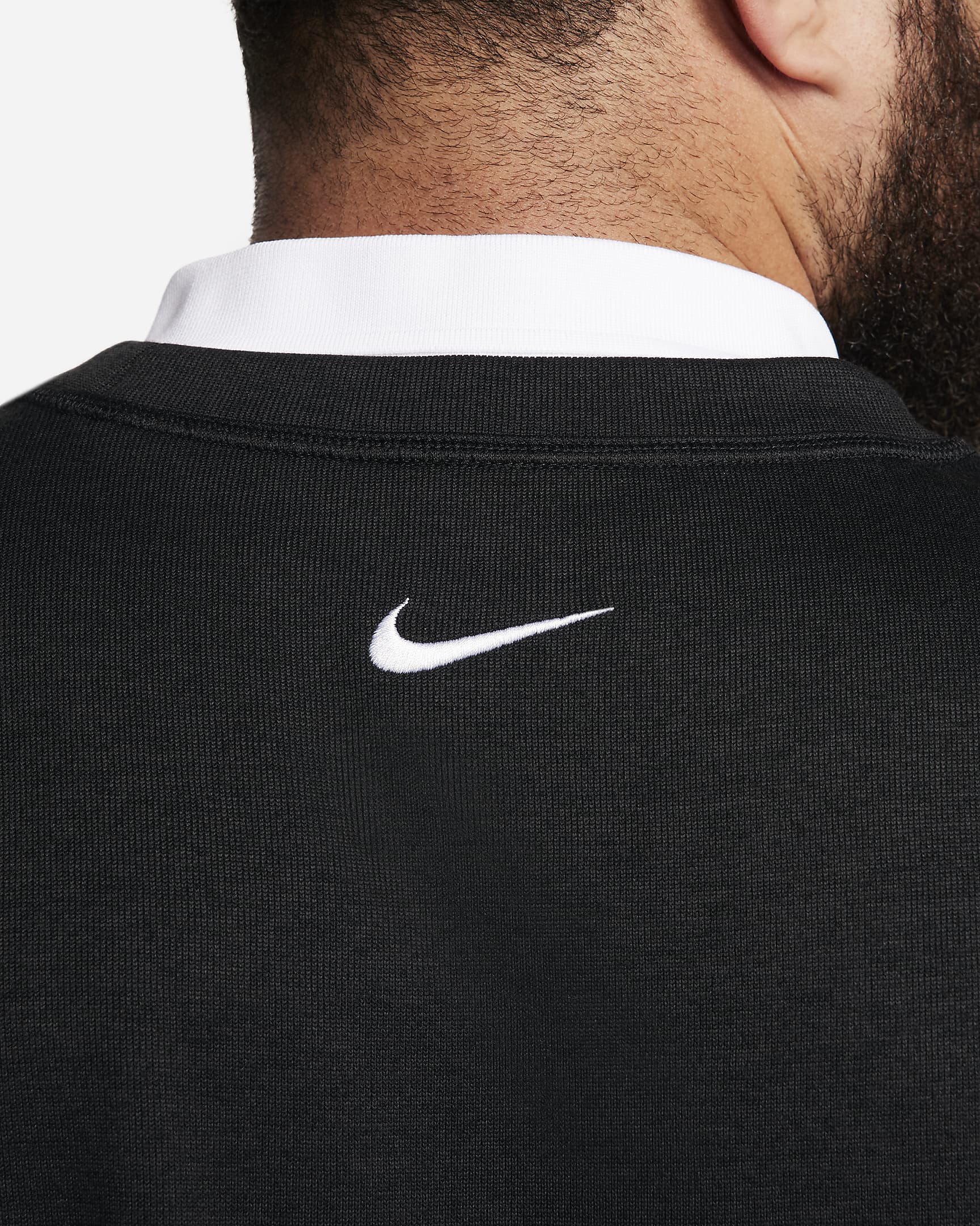 Veste de golf sans manches Nike Dri-FIT Tour pour homme. Nike FR