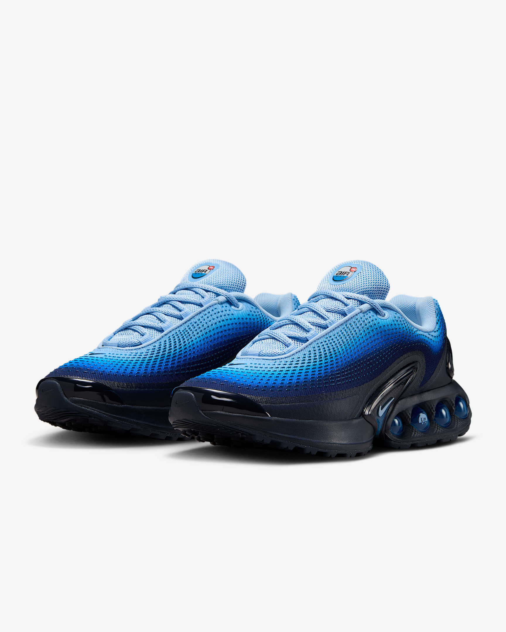 Nike Air Max Dn Women's Shoes. Nike UK