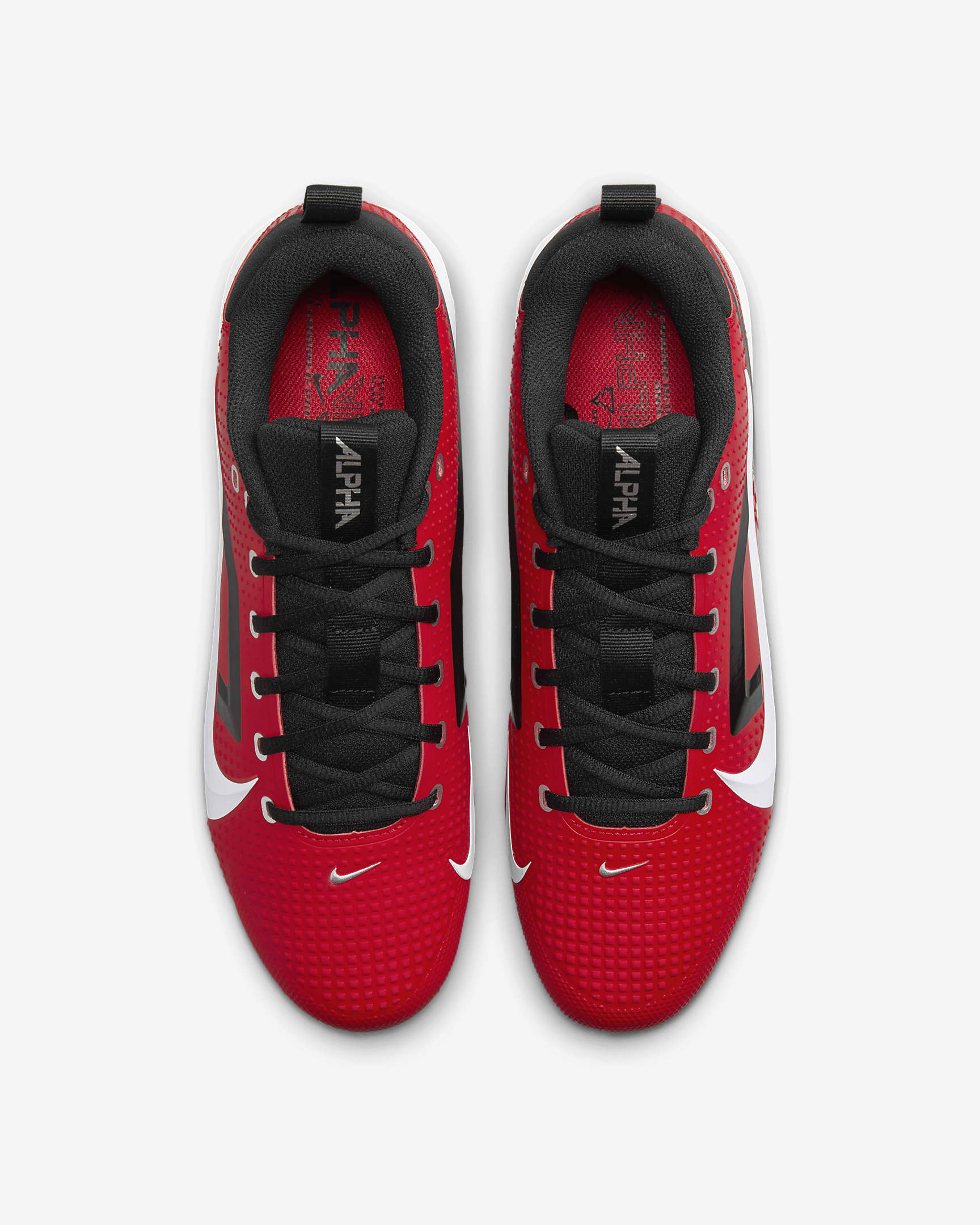 Nike Alpha Menace 4 Varsity Football Cleats. Nike.com