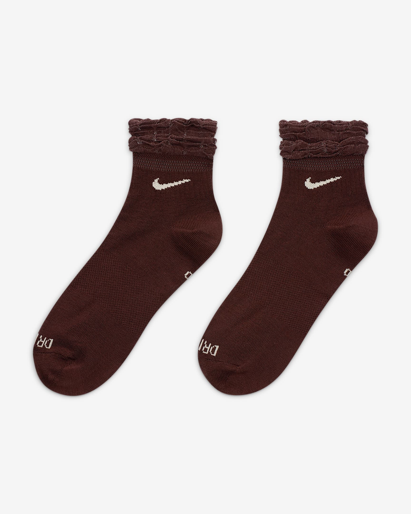 Chaussettes de training Nike Everyday. Nike FR