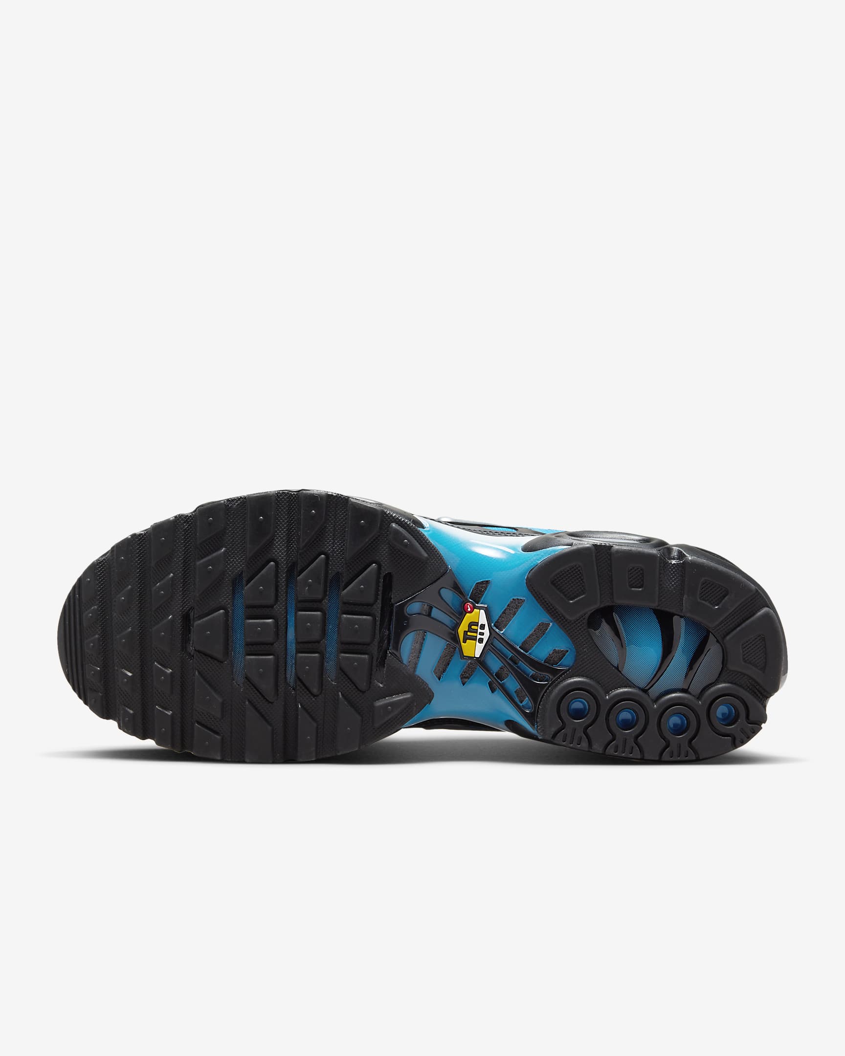 Nike Air Max Plus Men's Shoes. Nike ID