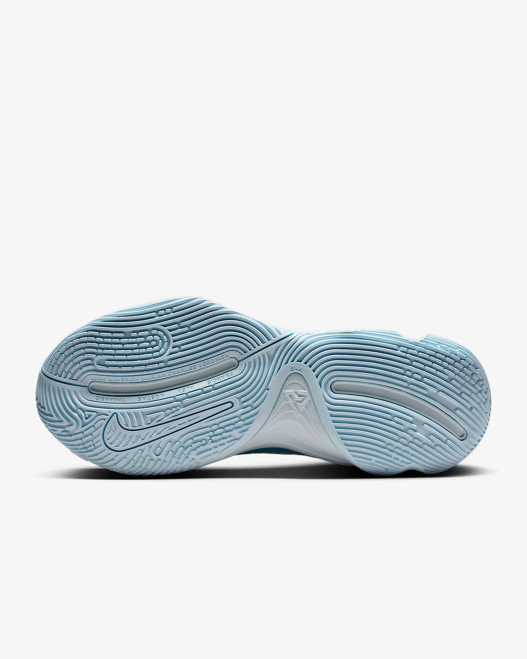 Giannis Immortality 4 'Christmas' EP Basketball Shoes. Nike VN