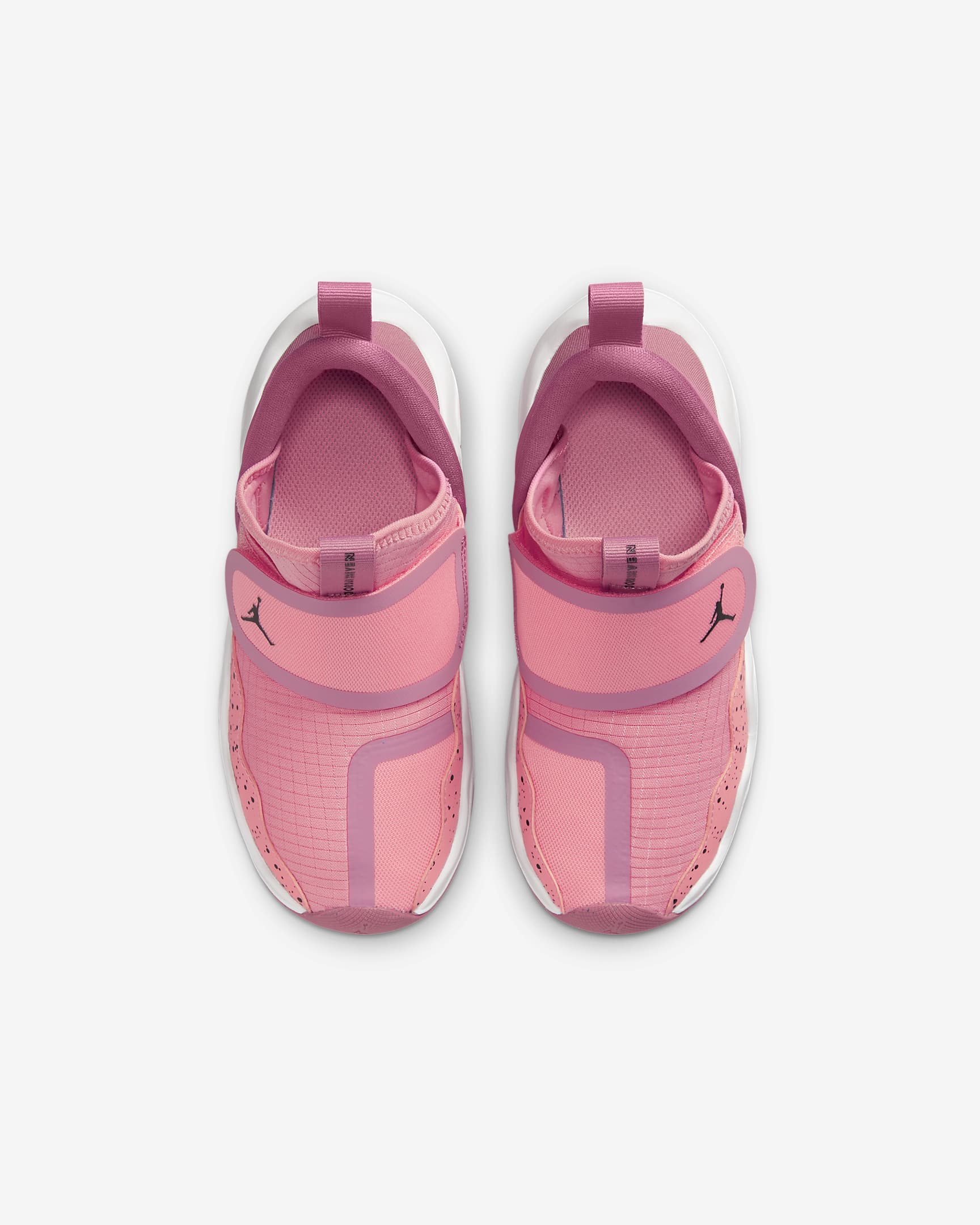 Jordan 23/7 Younger Kids' Shoes. Nike PH