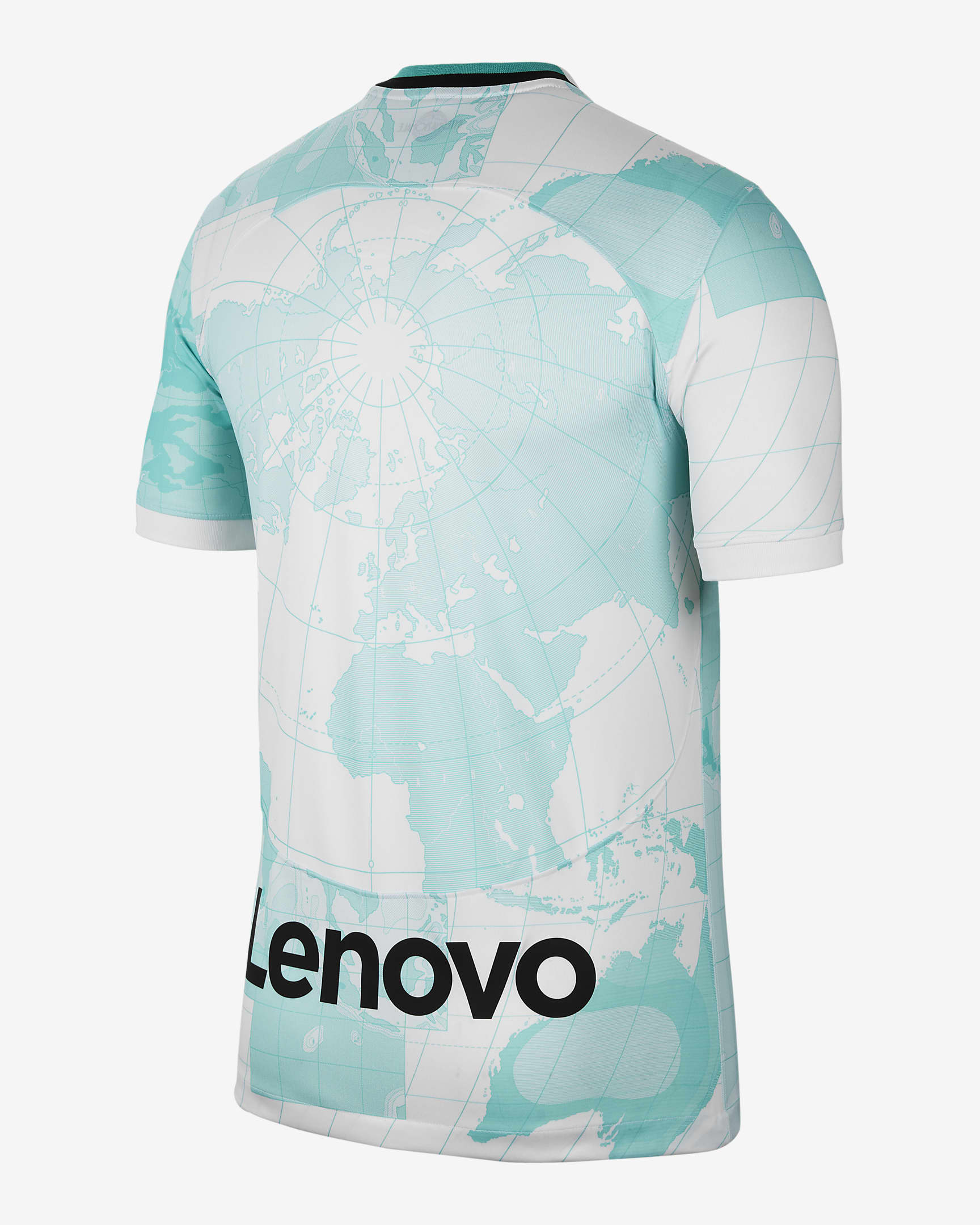 Inter Milan 2022/23 Stadium Away Men's Nike Dri-FIT Football Shirt. Nike SE