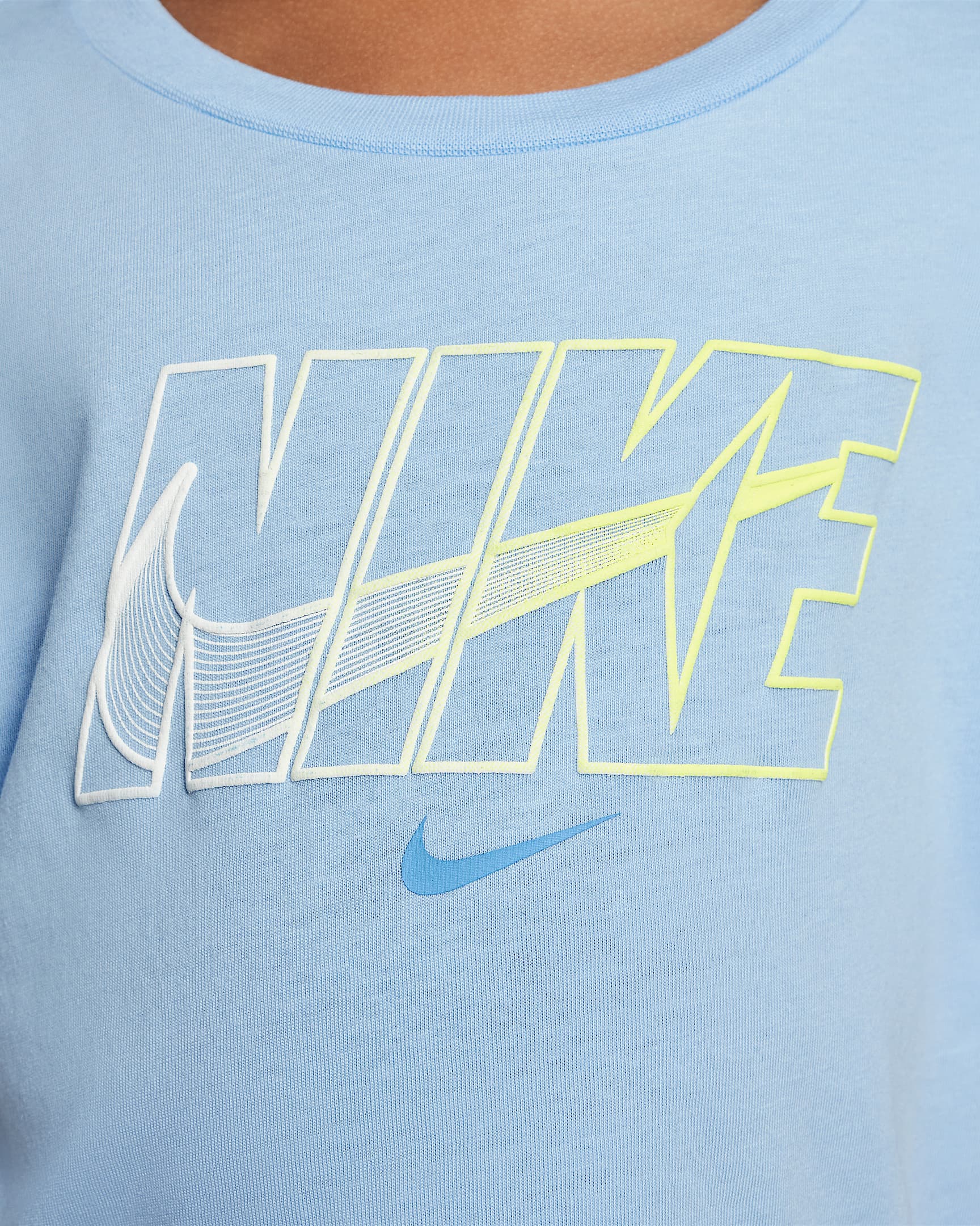 Nike Dri-FIT Swoosh Motion Toddler 2-Piece Bike Shorts Set. Nike.com