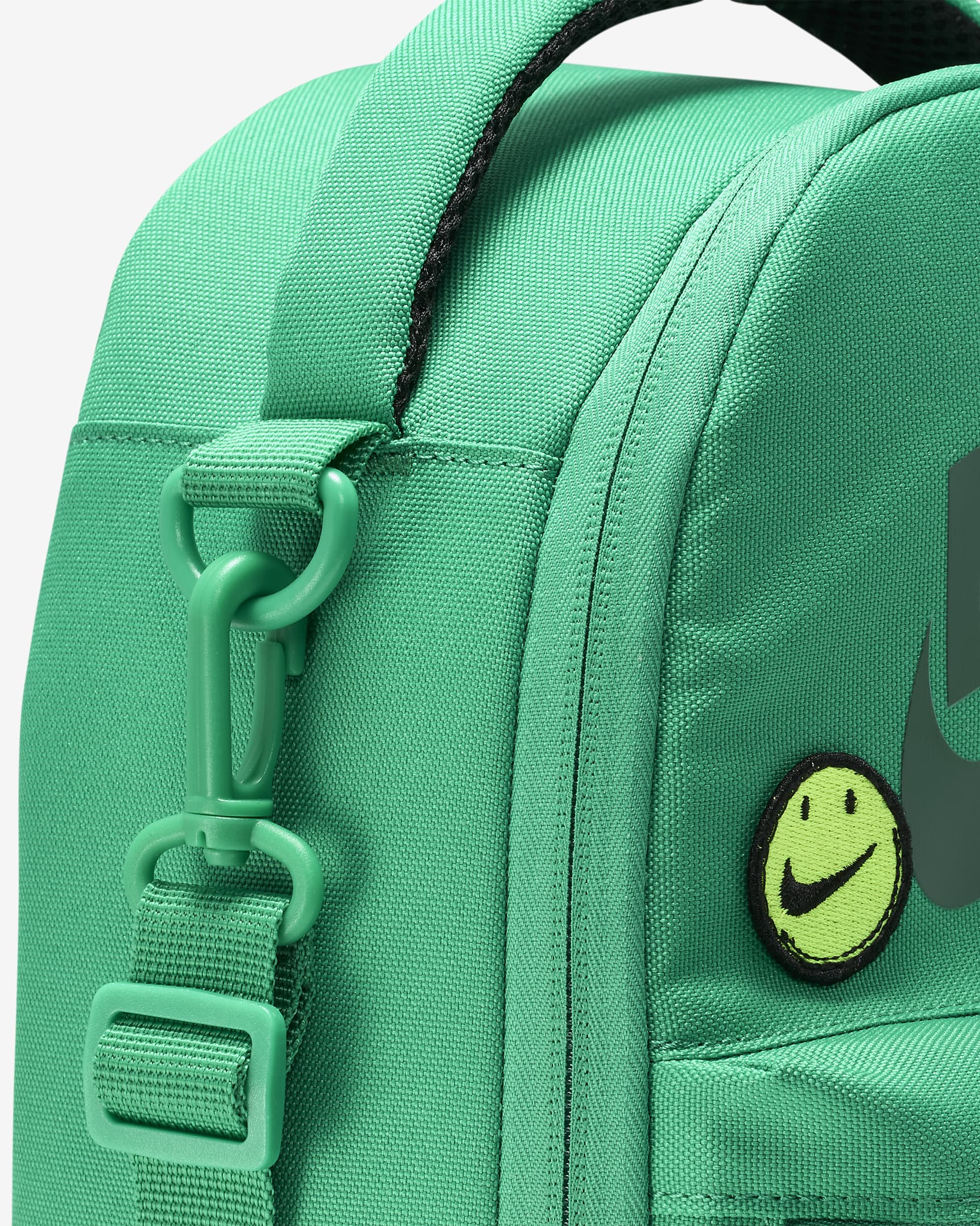 Nike Patch Lunch Tote (4L). Nike UK