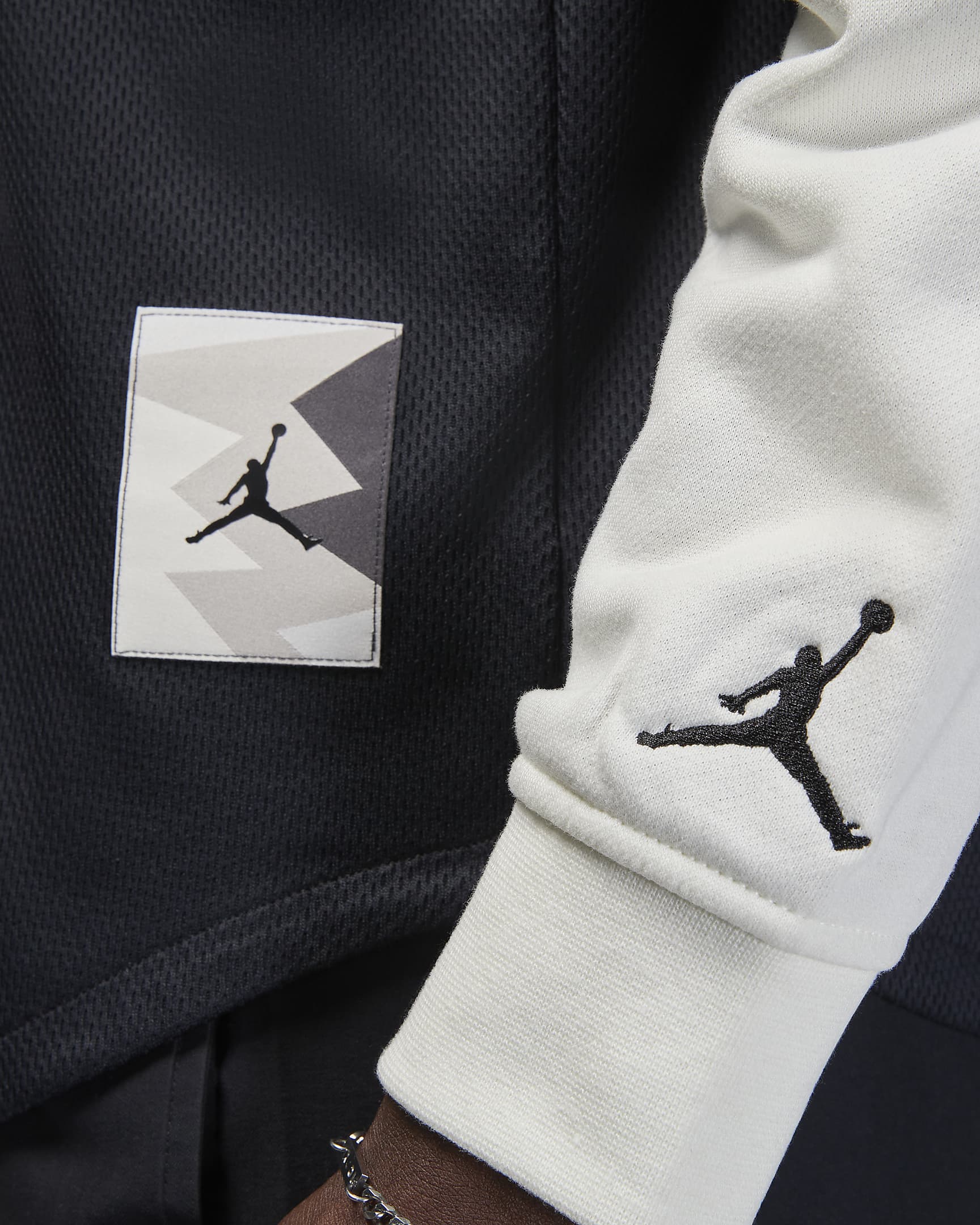 Jordan Flight MVP Men's Top. Nike PH