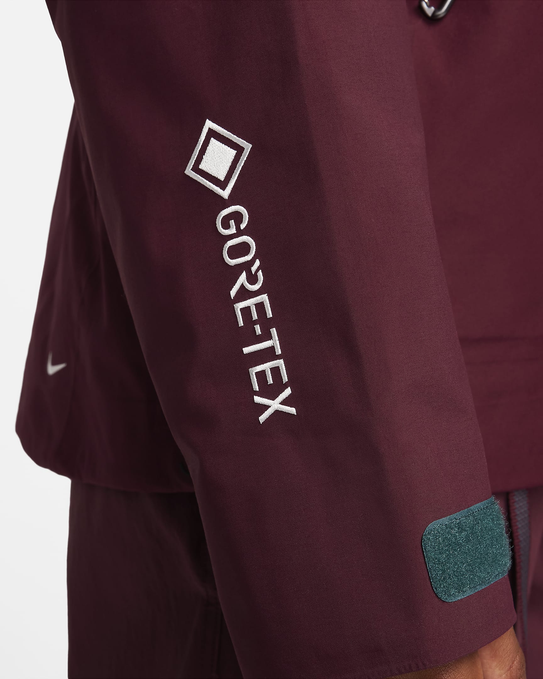 Chamarra para hombre Nike ACG Storm-FIT ADV GORE-TEX "Misery Ridge ...