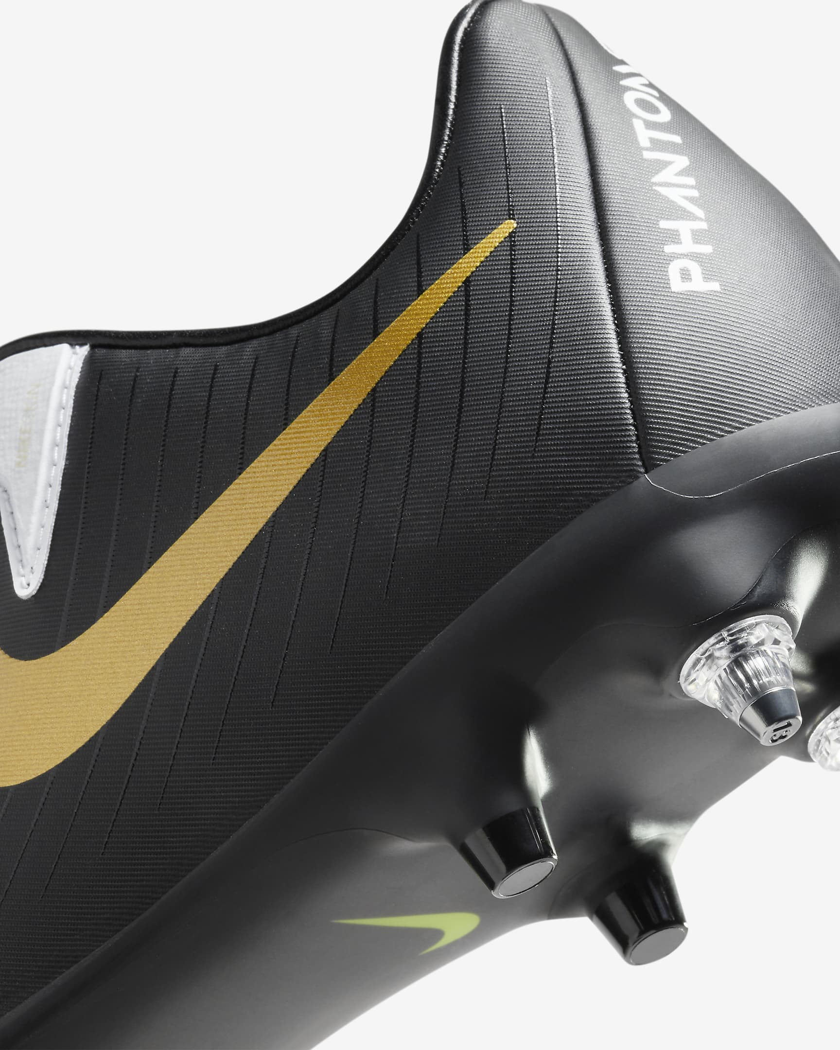 Nike Phantom GX 2 Academy SG Low-Top Football Boot. Nike CA