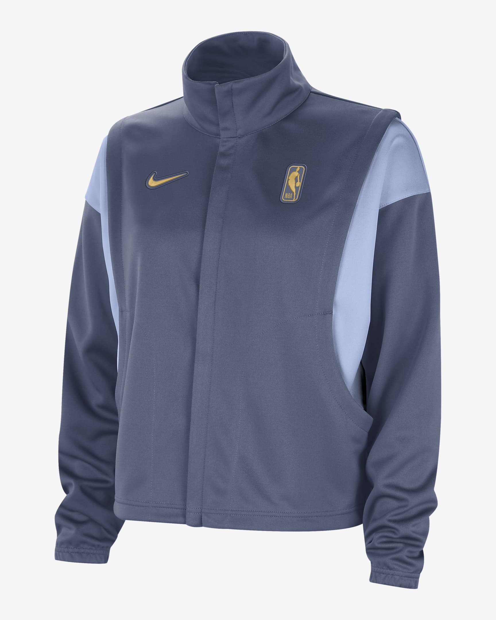 Team 31 Retro Fly Women's Nike NBA Jacket. Nike.com