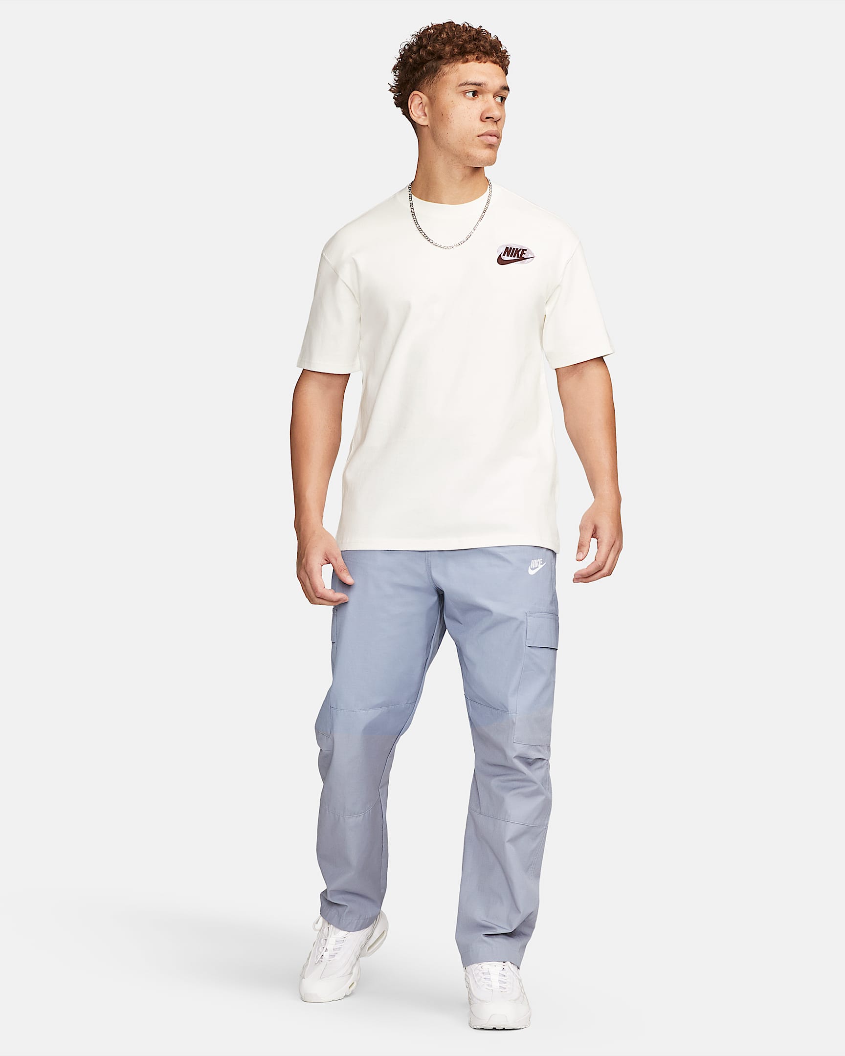 Nike Sportswear Camiseta - Hombre. Nike ES