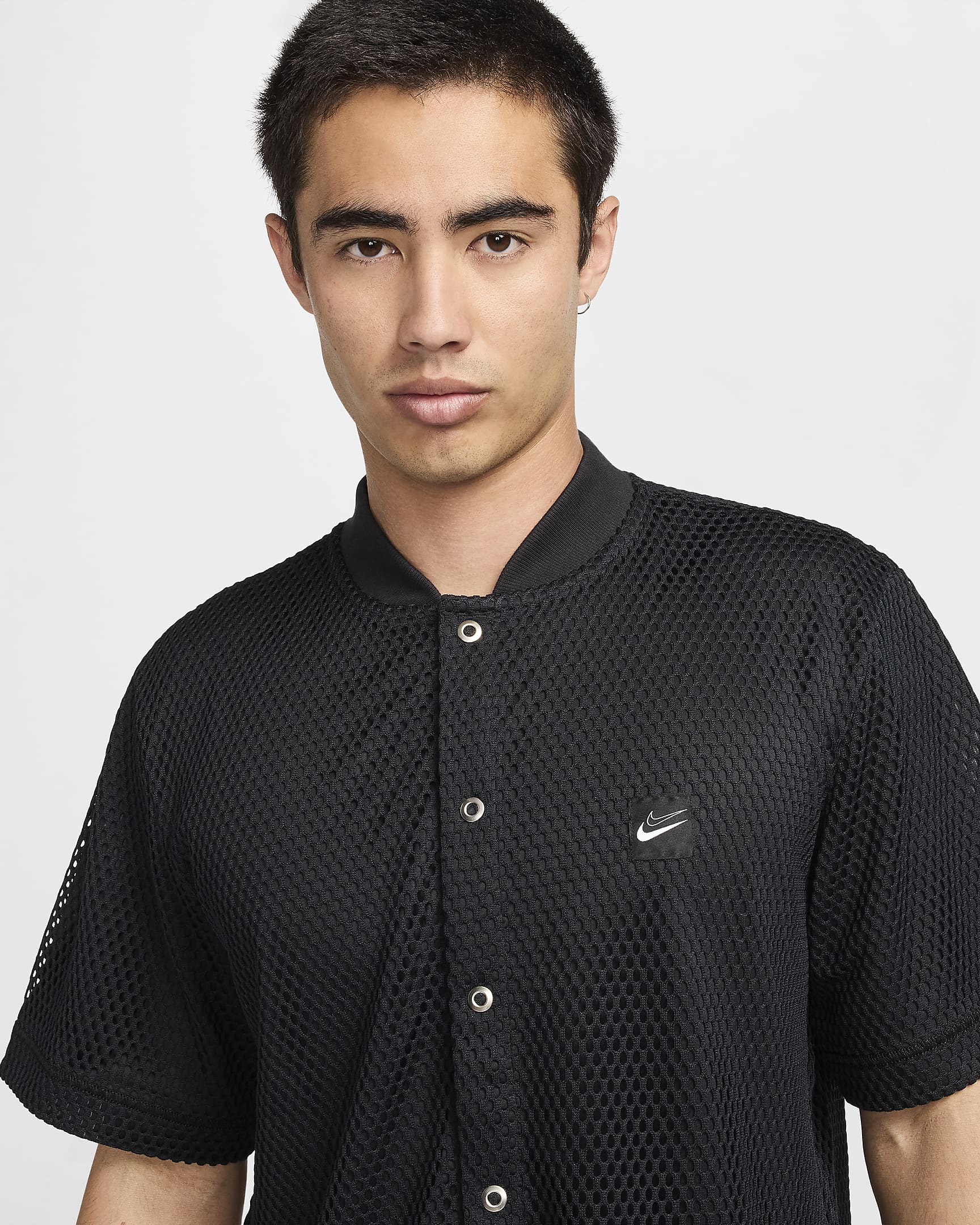 Kevin Durant Men's Dri-FIT Short-Sleeve Basketball Top. Nike IN