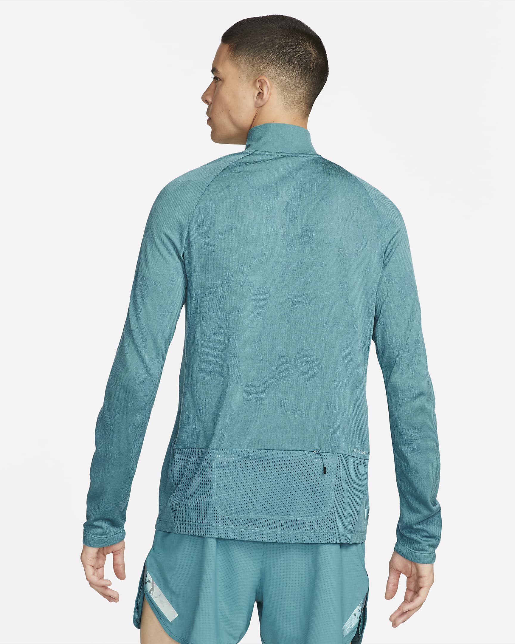 Nike Therma-FIT ADV Run Division Men's Running Mid Layer. Nike UK