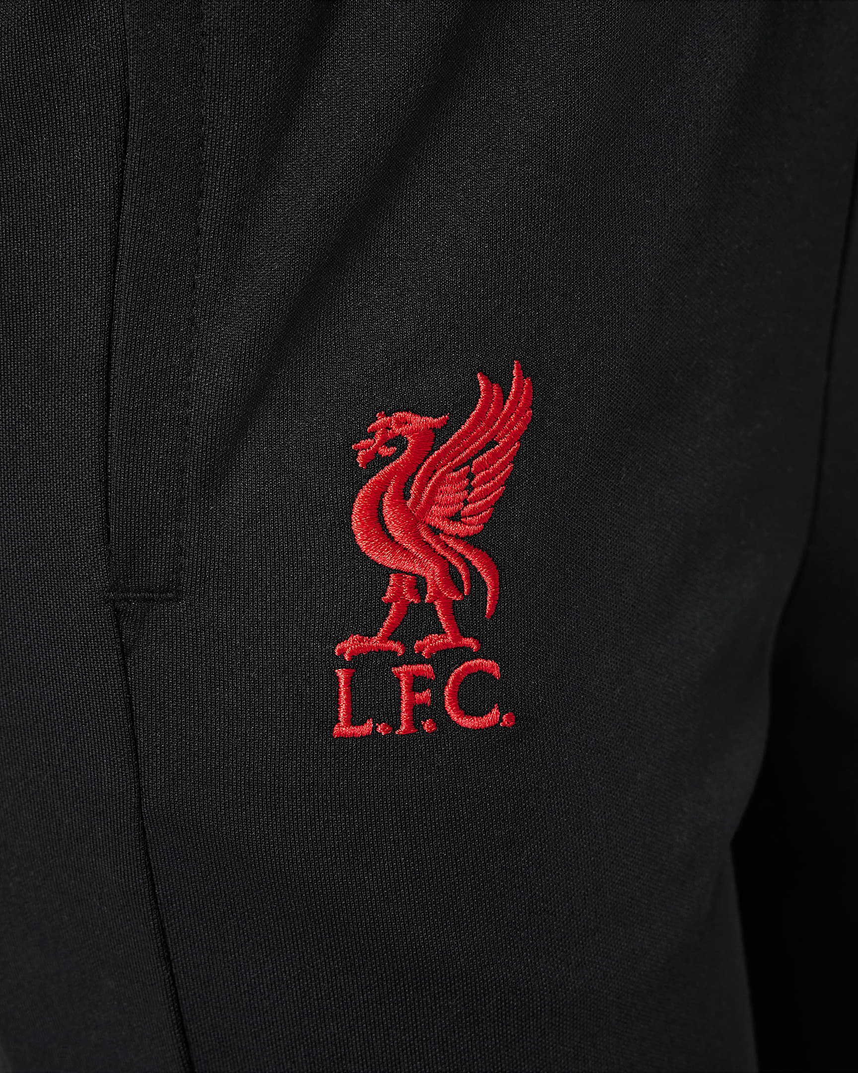 Liverpool FC Academy Pro Special Edition Nike Dri-FIT knit voetbalbroek ...
