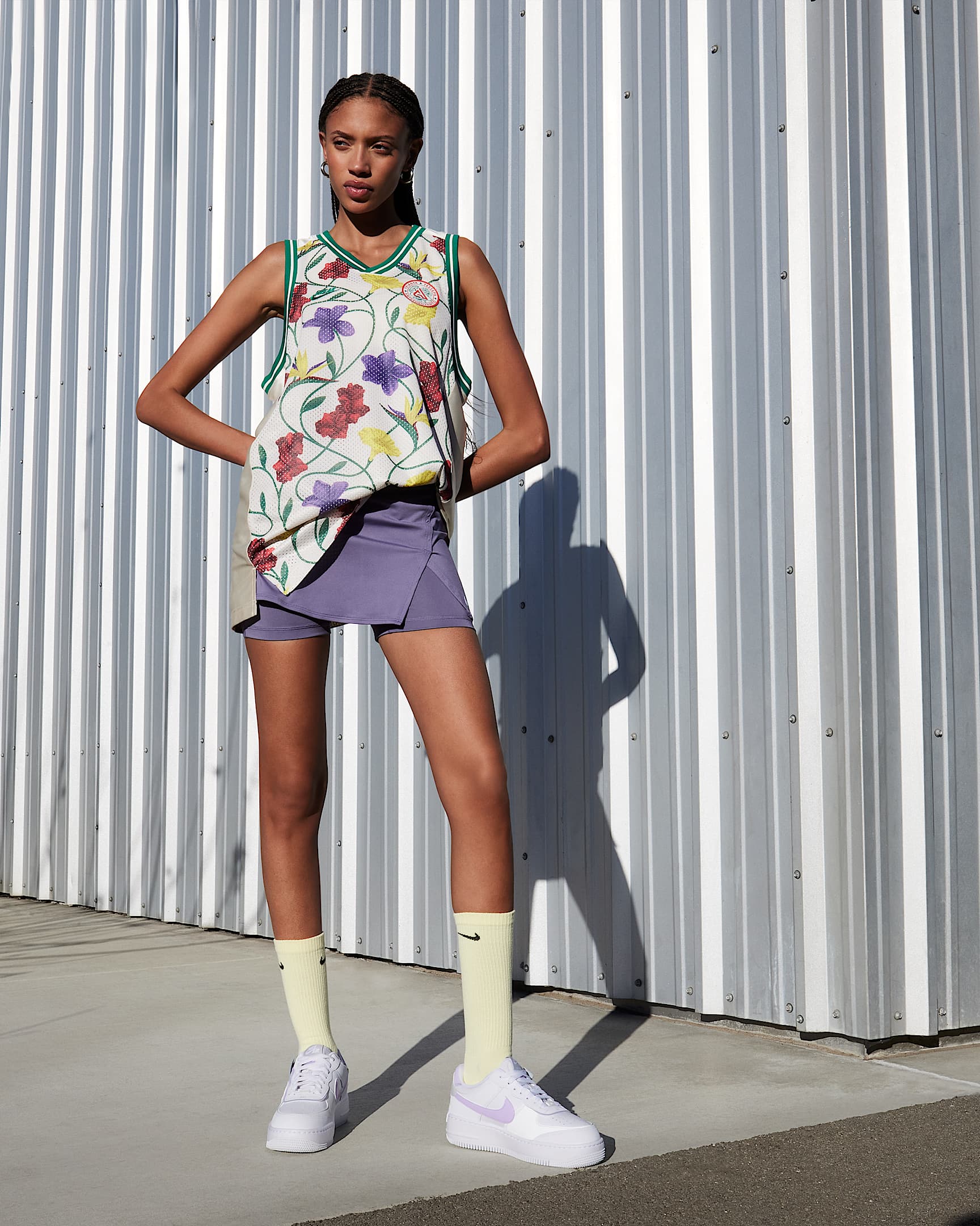 Nike Air Force 1 Shadow Women's Shoes. Nike PH