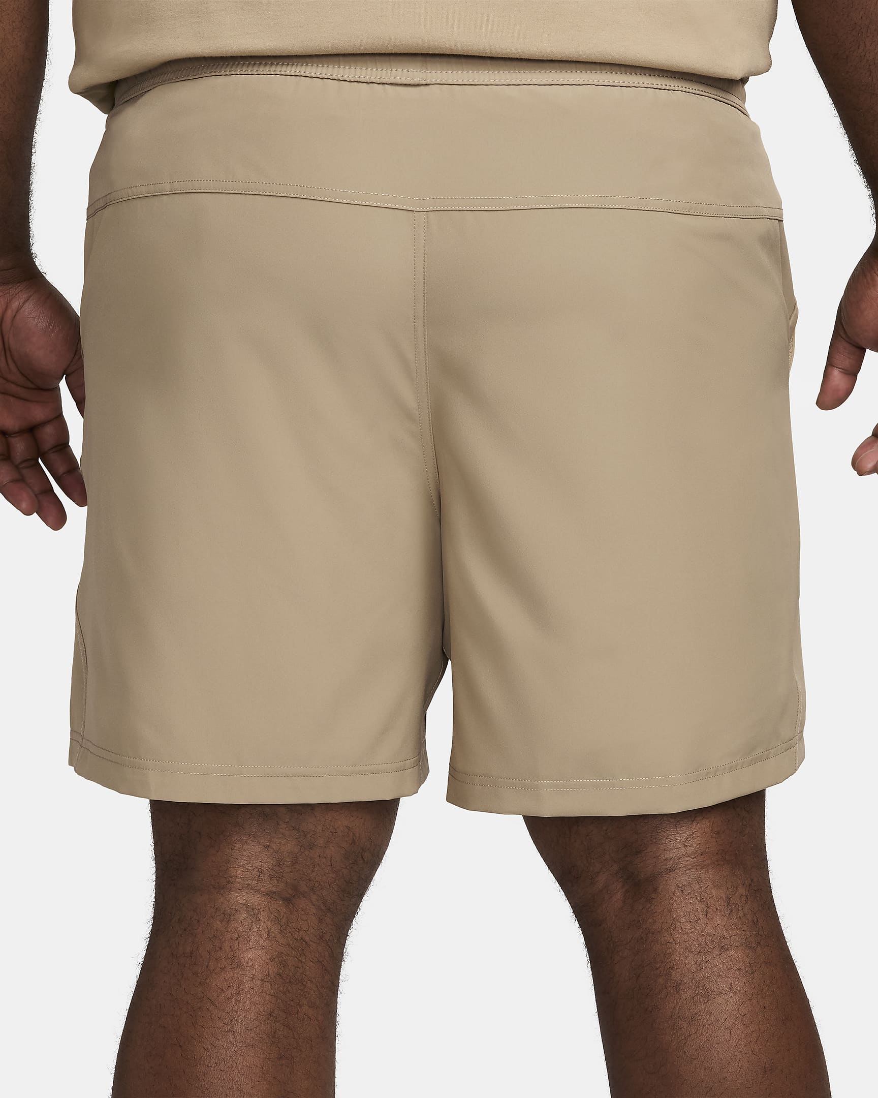 Nike Form Men's Dri-FIT 7" Unlined Versatile Shorts. Nike.com