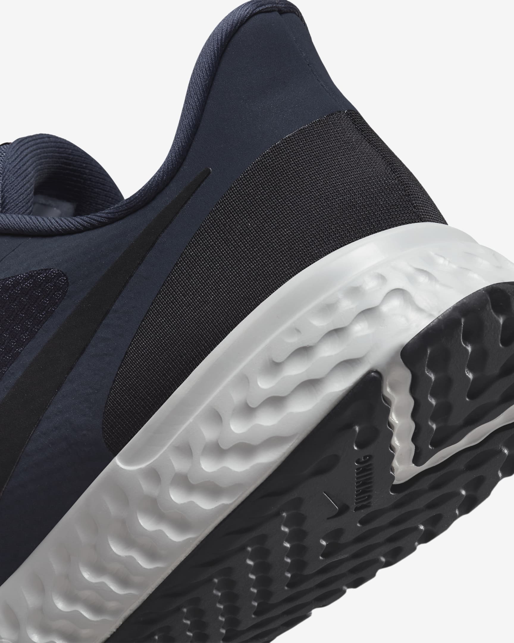 Nike Revolution 5 Herren-Laufschuh. Nike DE