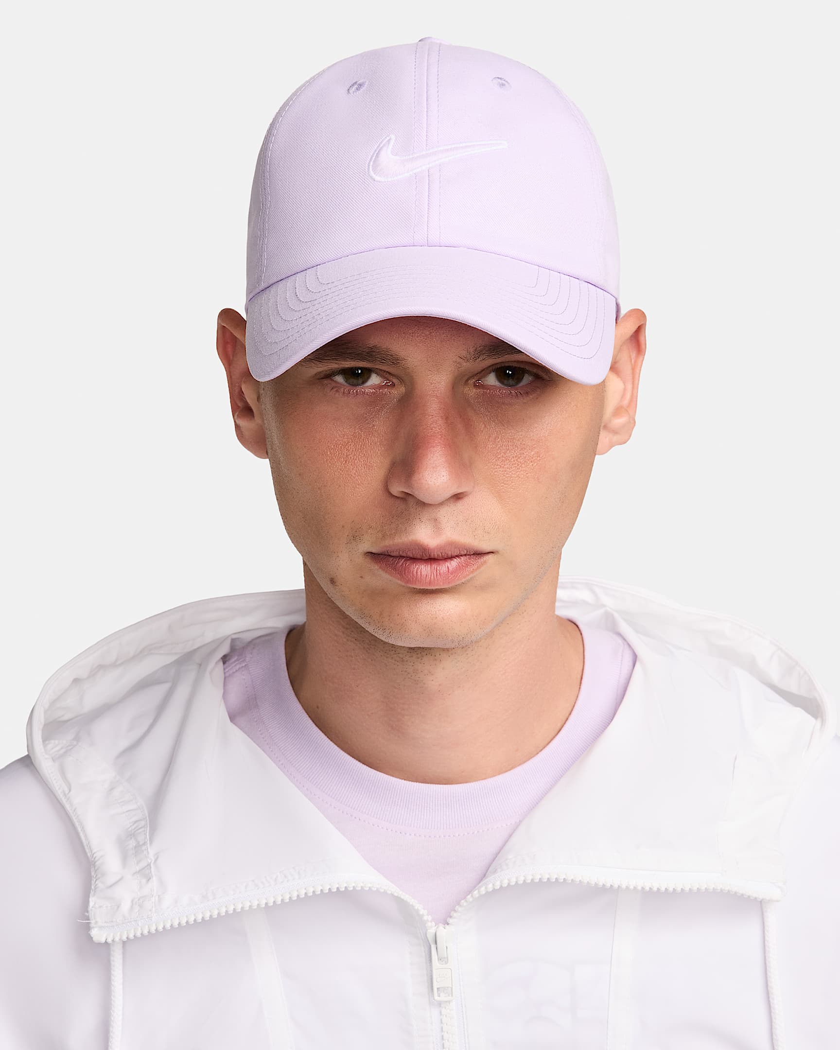 Nike Club Unstructured Swoosh Cap. Nike.com