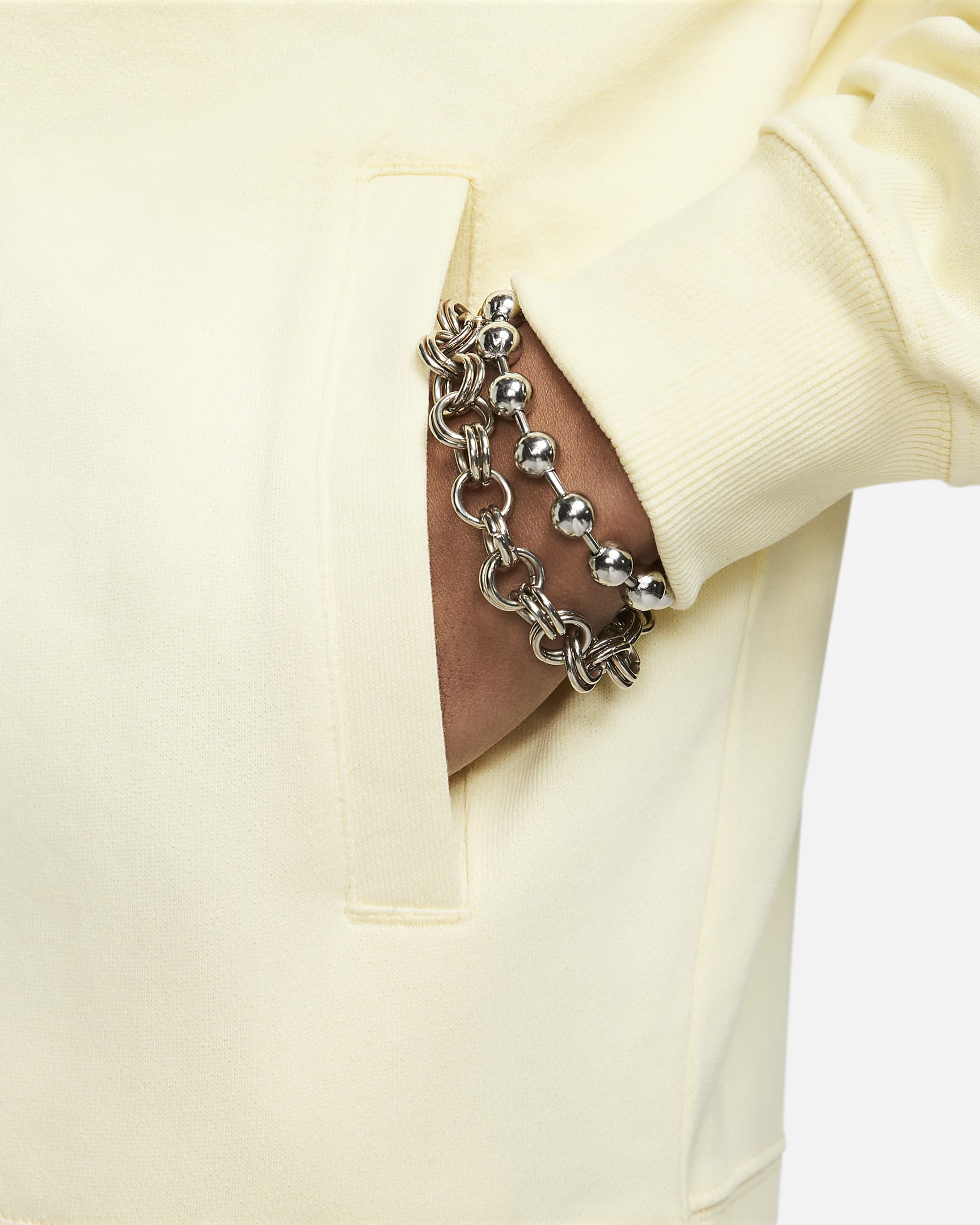 Nike Sportswear Trend Men's Fleece Cardigan. Nike AT