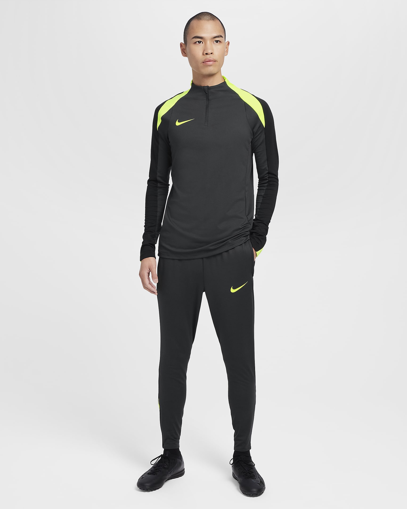Nike Strike Men's Dri-FIT Football Pants. Nike PH