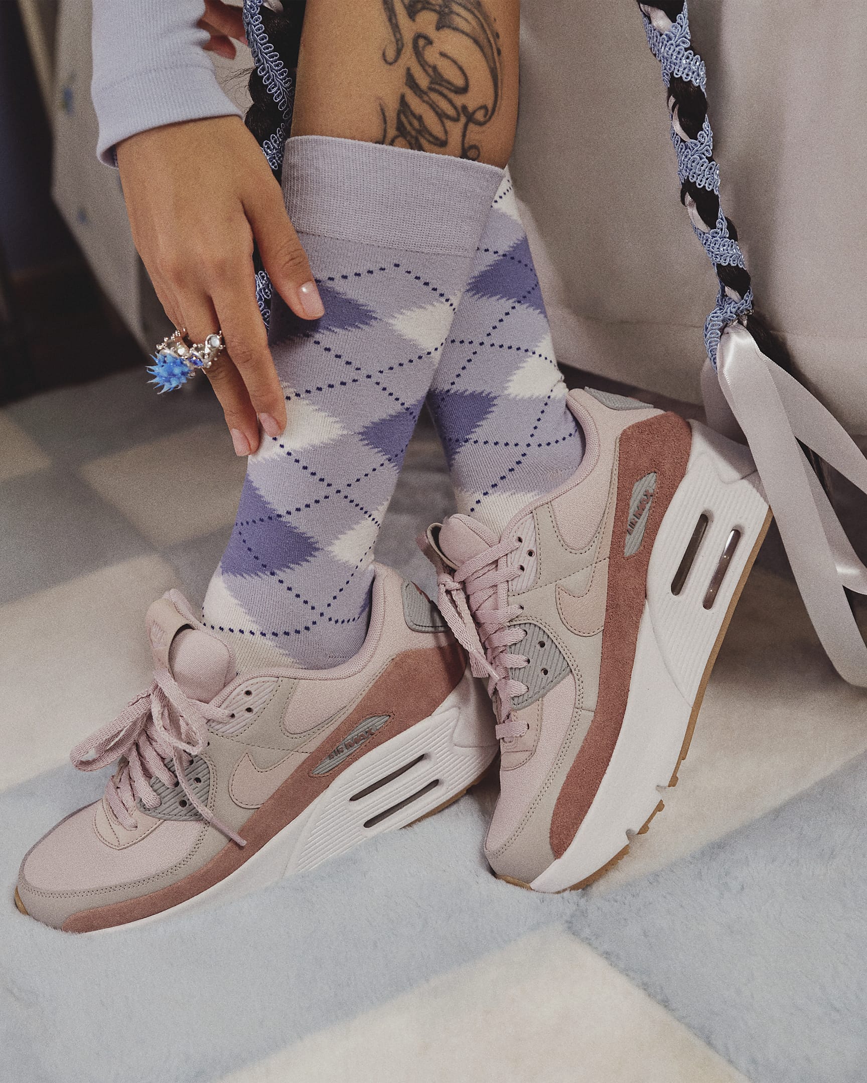 Nike Air Max 90 LV8 Women's Shoes. Nike.com