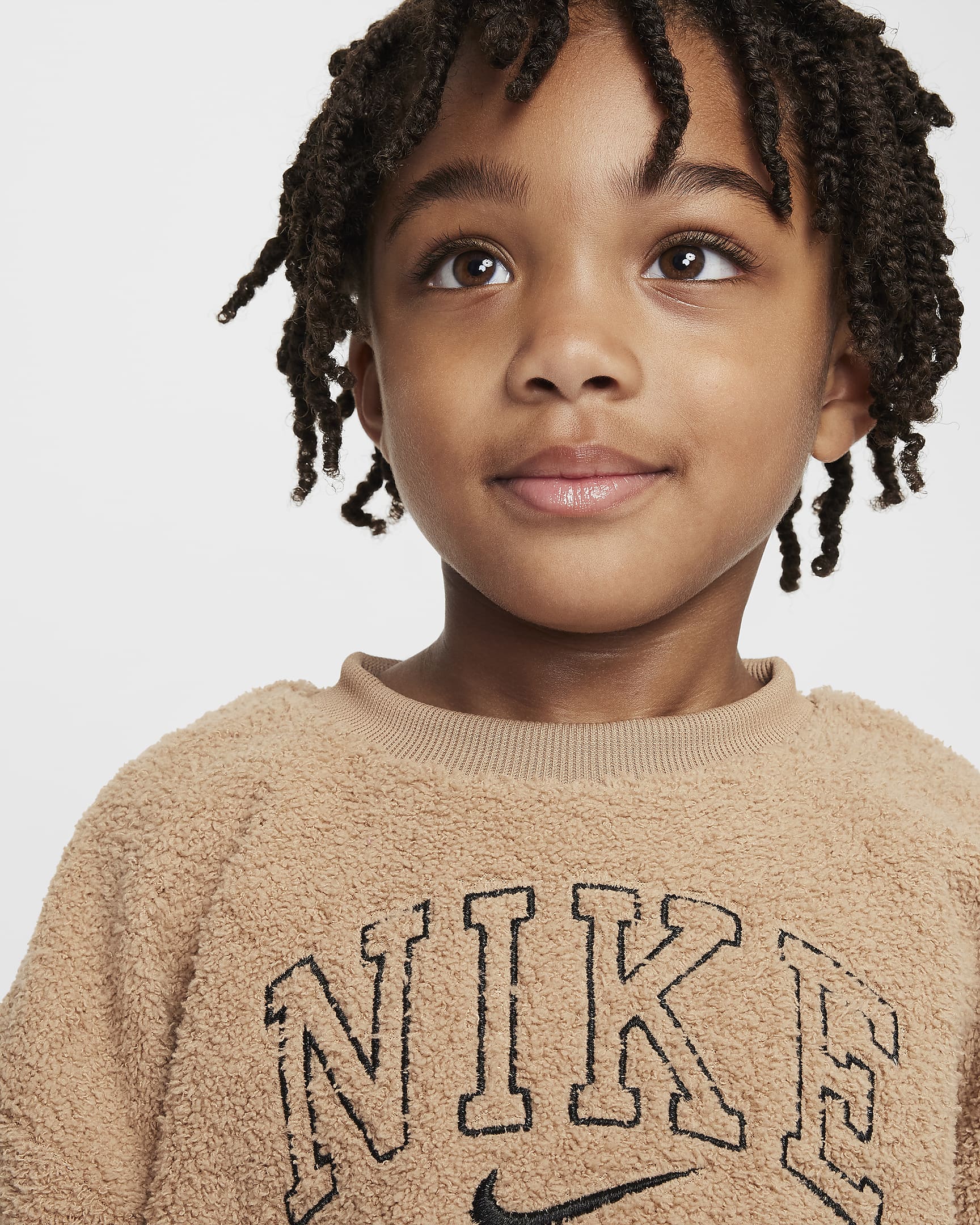 Nike Swoosh Spirit Toddler Crew and Leggings Set. Nike JP