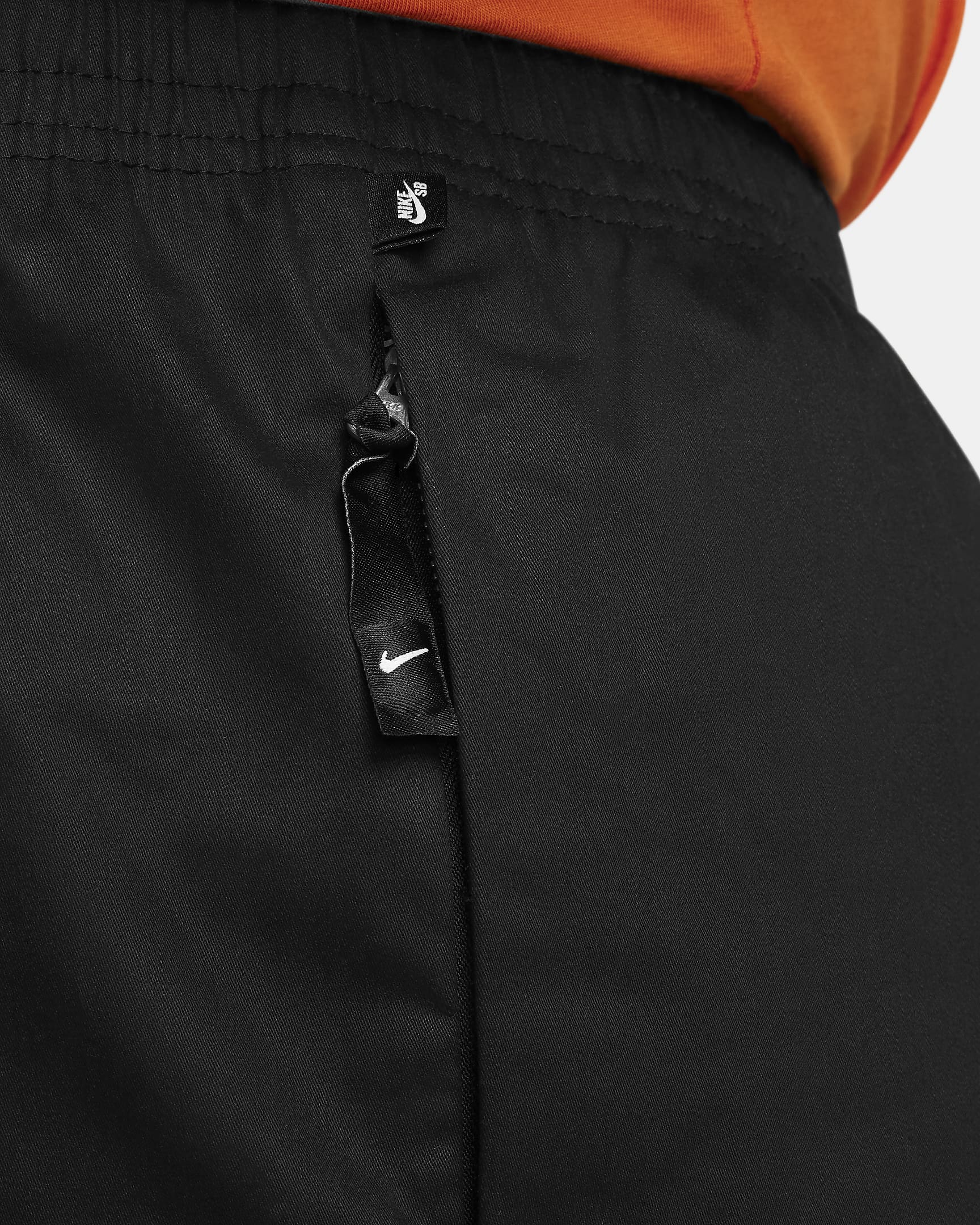 Nike SB Skyring Skate Shorts. Nike SI