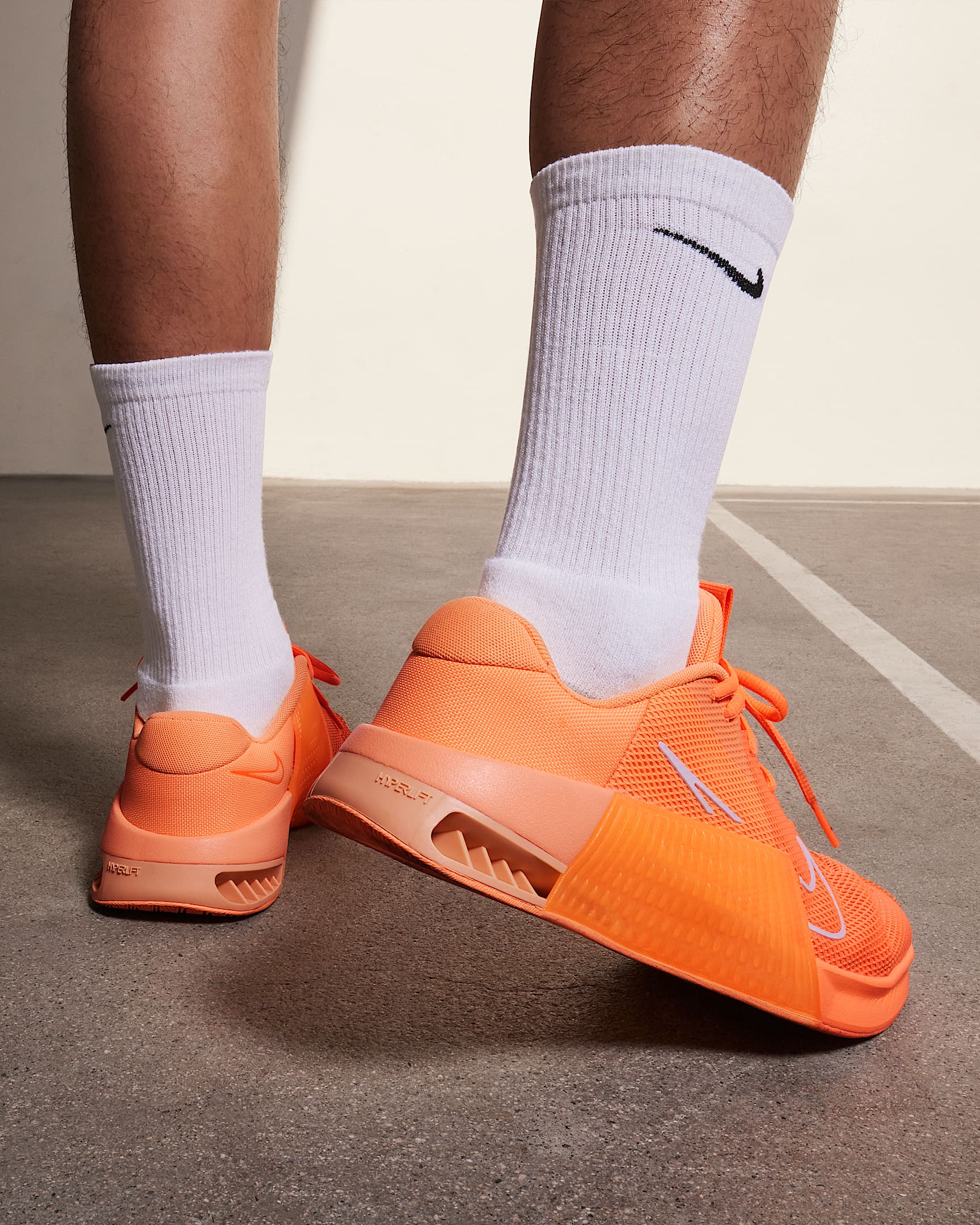 Nike Metcon 9 AMP Men's Workout Shoes. Nike.com