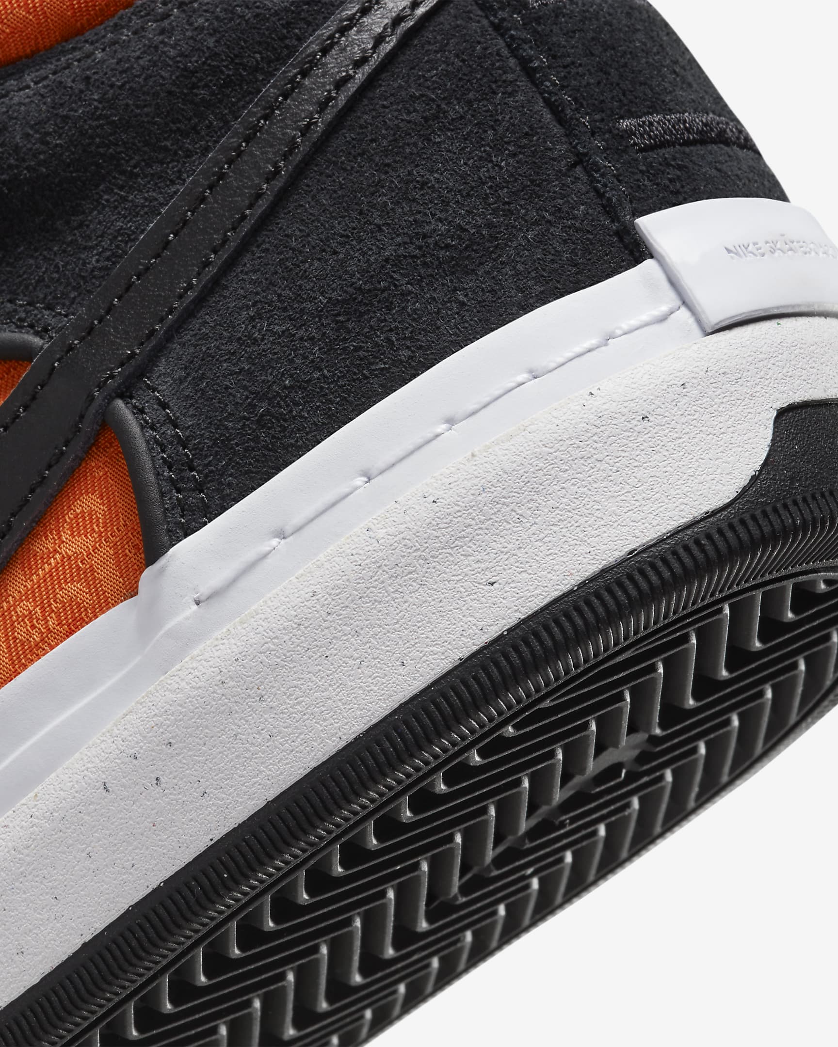 Nike SB React Leo Skate Shoes. Nike PH