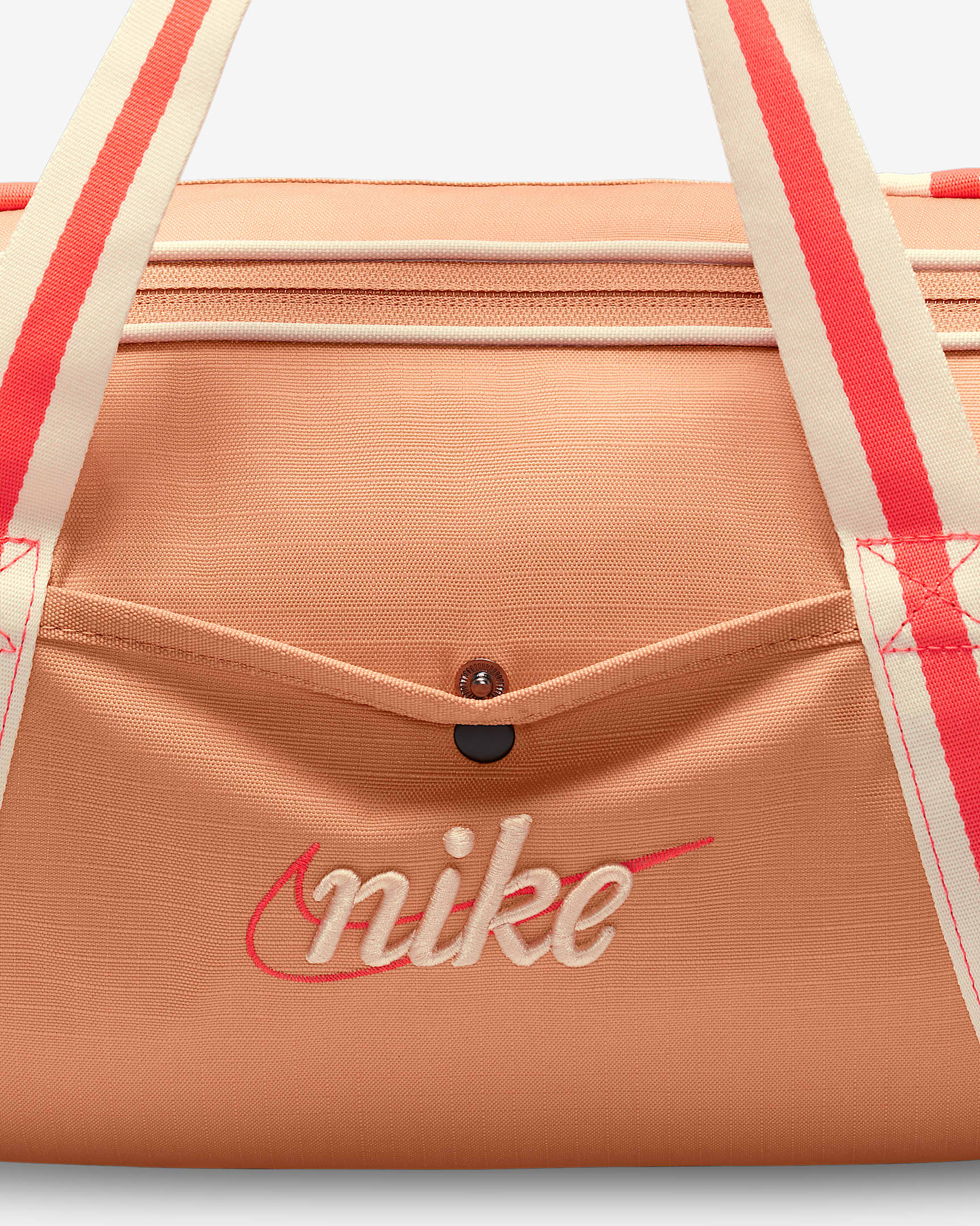Nike Heritage Retro Duffel Bag (13L). Nike SG