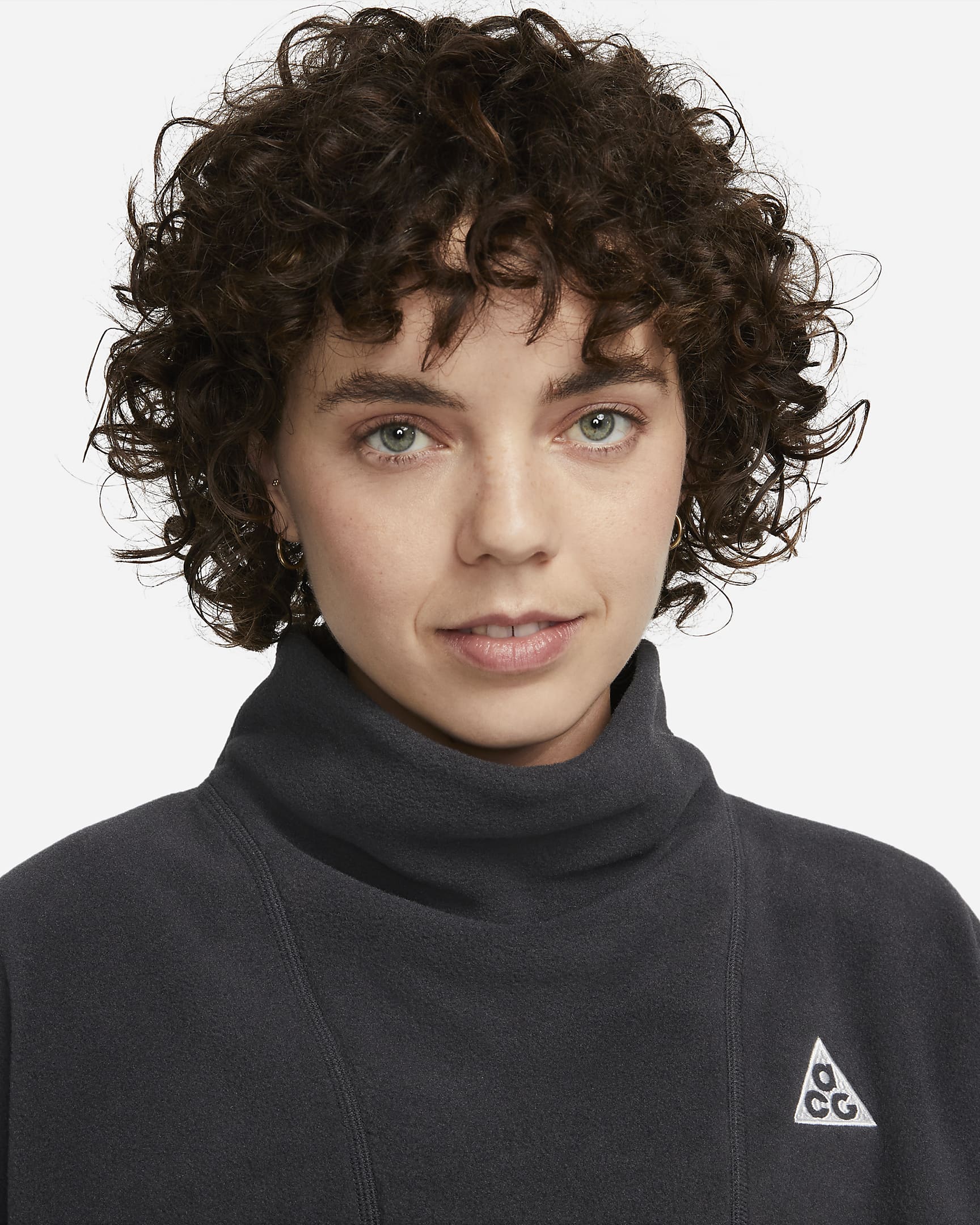 Playera para mujer Nike ACG "Wolf Tree". Nike MX