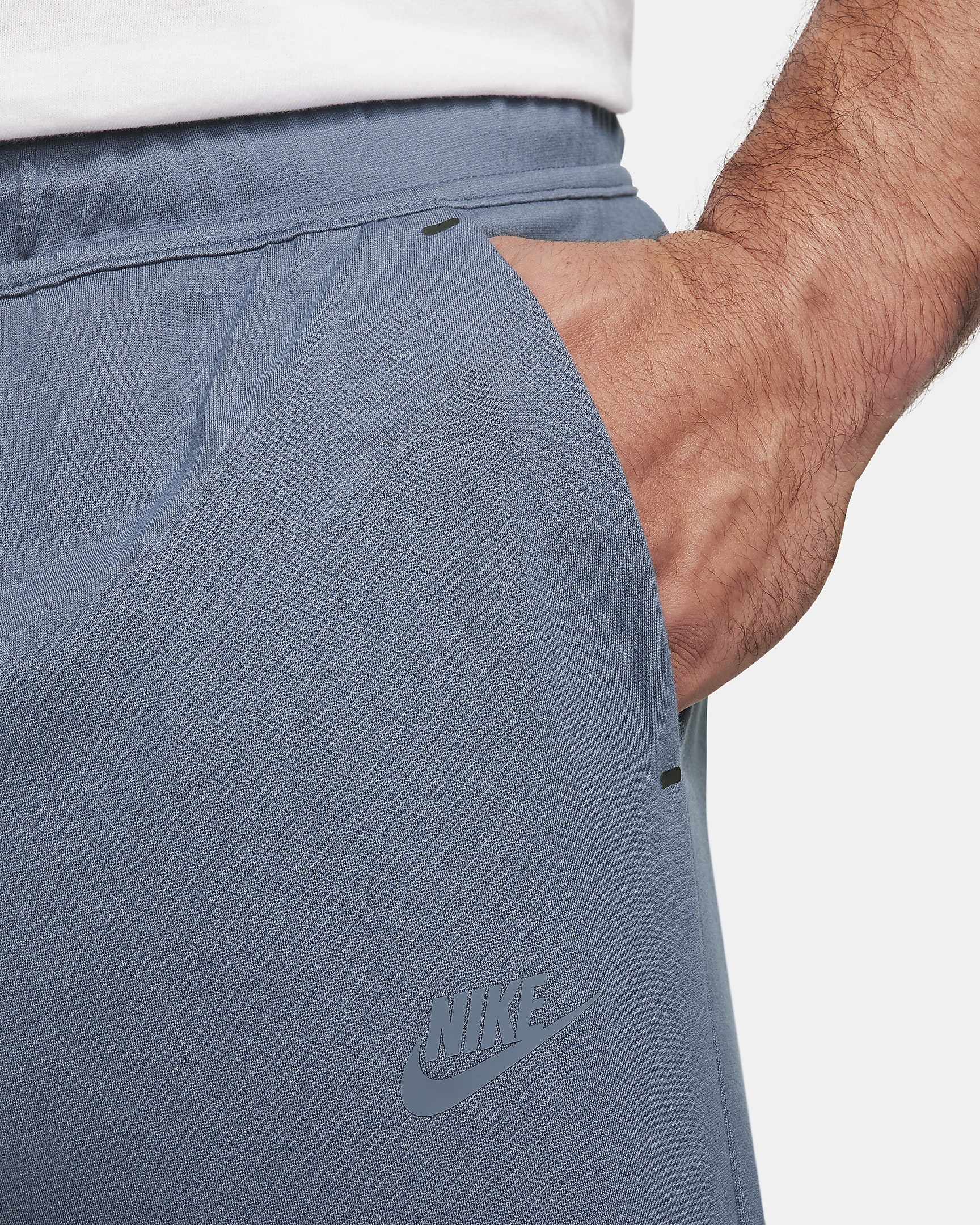Shorts Nike Sportswear Tech Fleece Lightweight – Uomo. Nike IT
