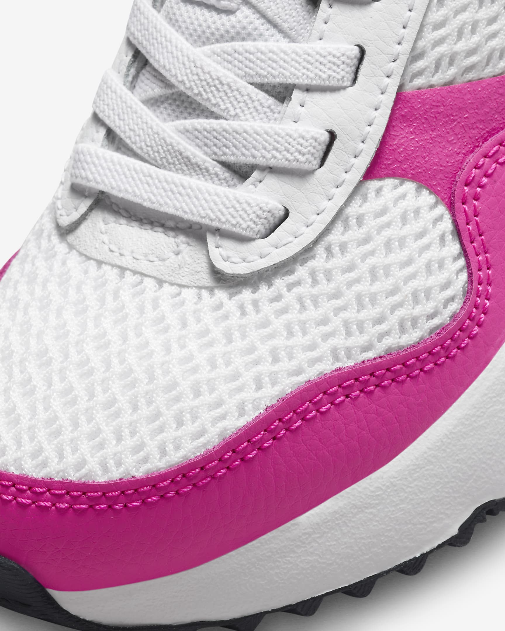 Nike Air Max SYSTM Younger Kids' Shoes. Nike ZA