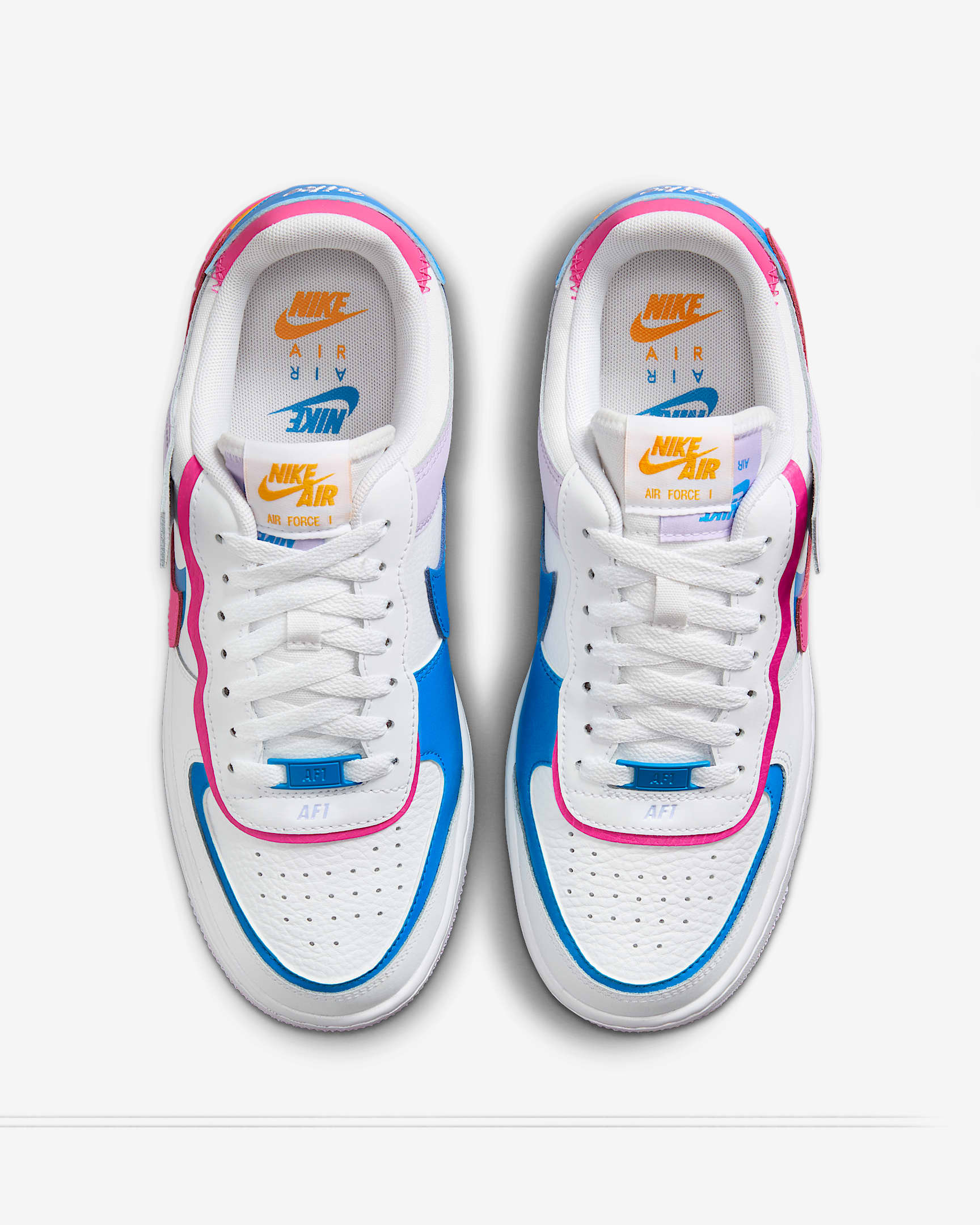 Nike Air Force 1 Shadow Women's Shoes. Nike.com