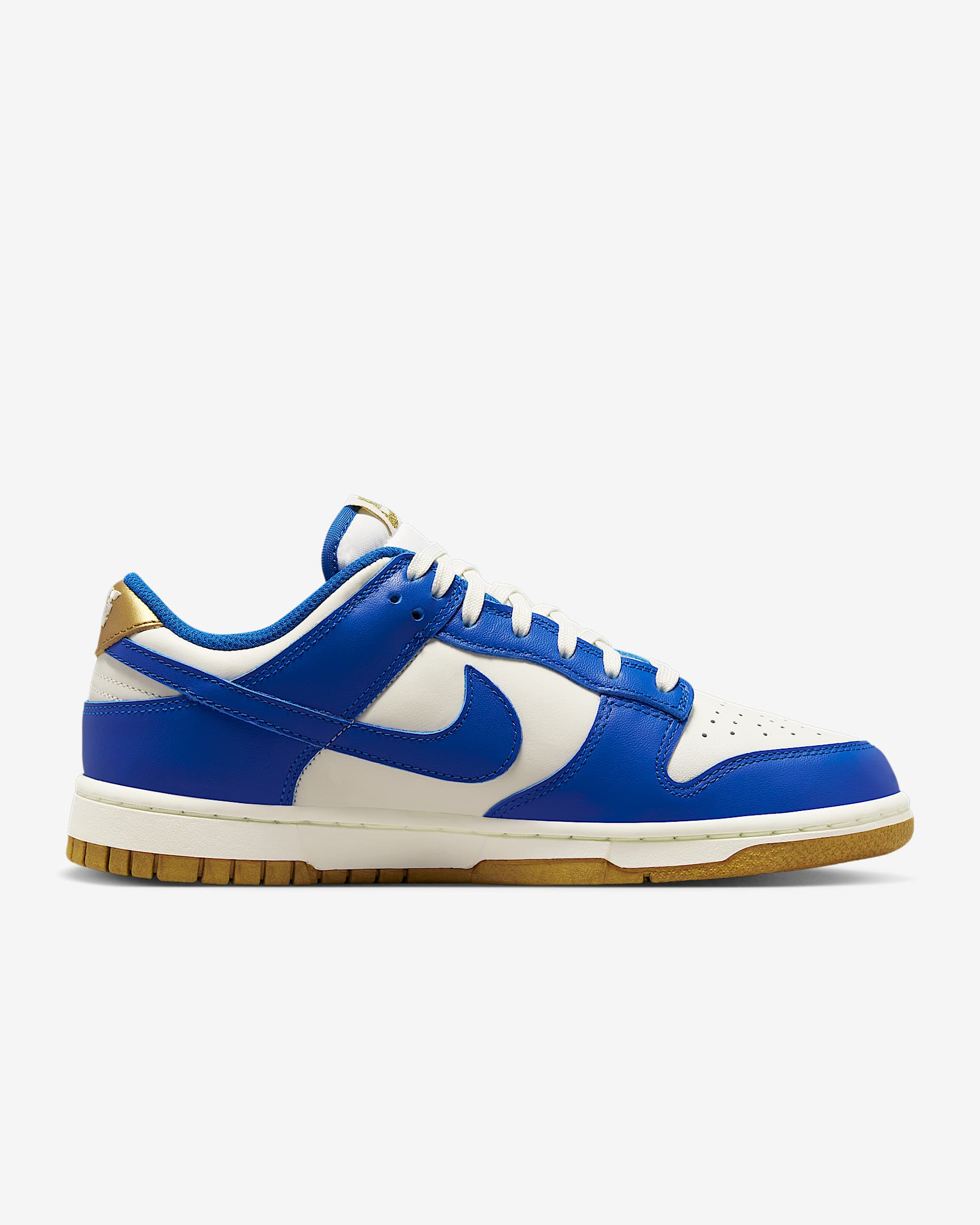 Chaussure Nike Dunk Low pour femme. Nike FR
