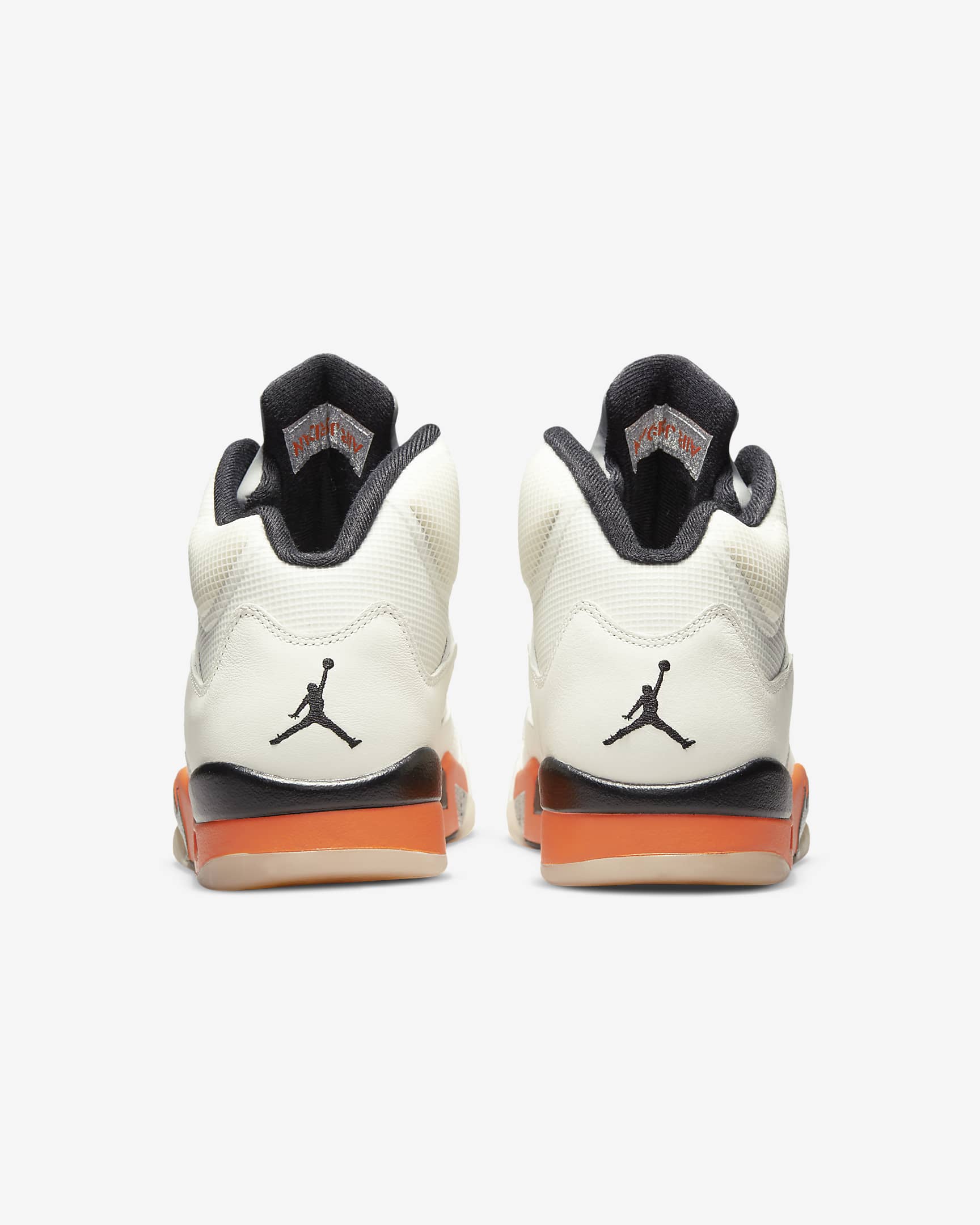 Air Jordan 5 Retro Shoe. Nike IN