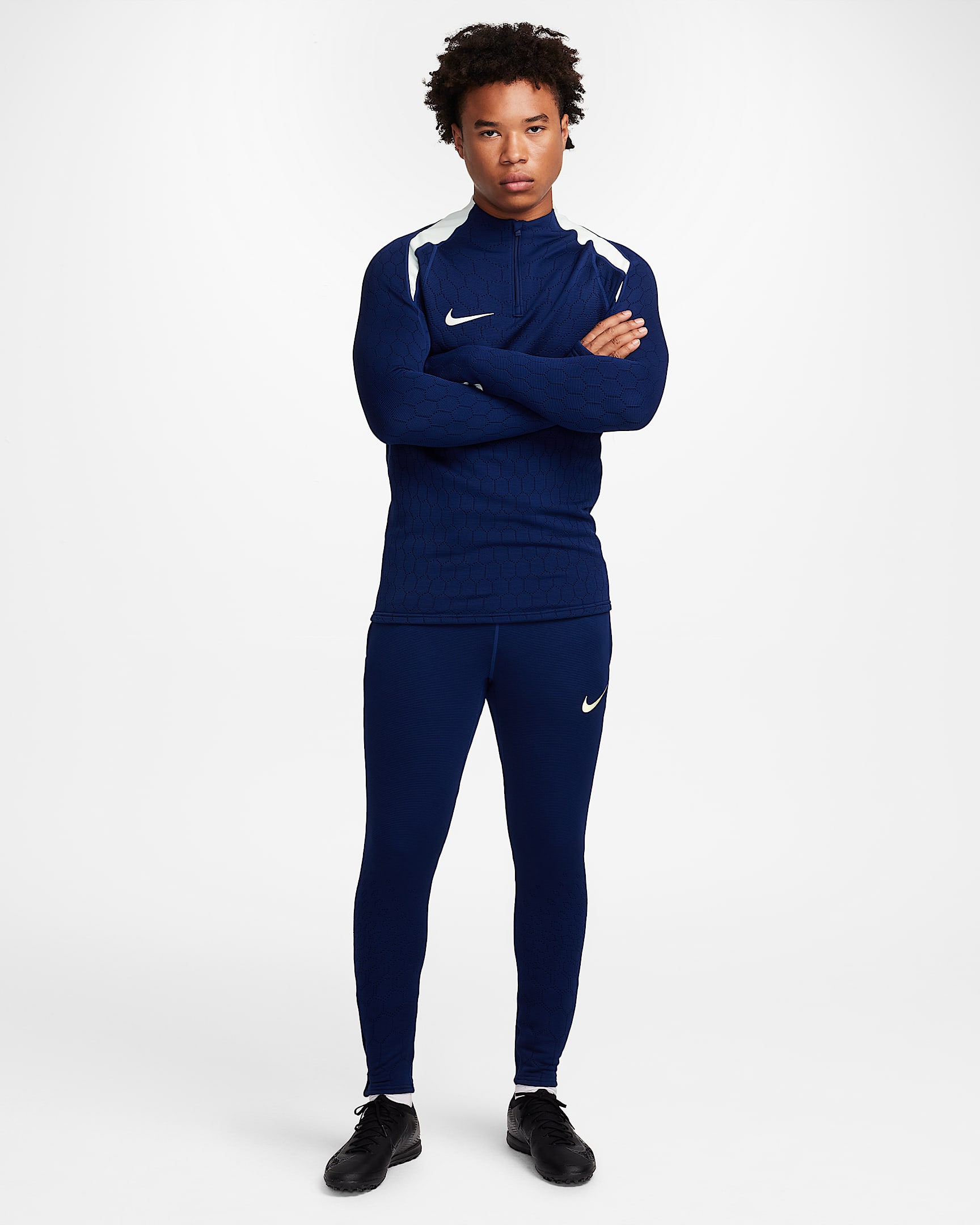 Nike Strike Elite Men's Therma-FIT ADV Water-Repellent Football Pants ...