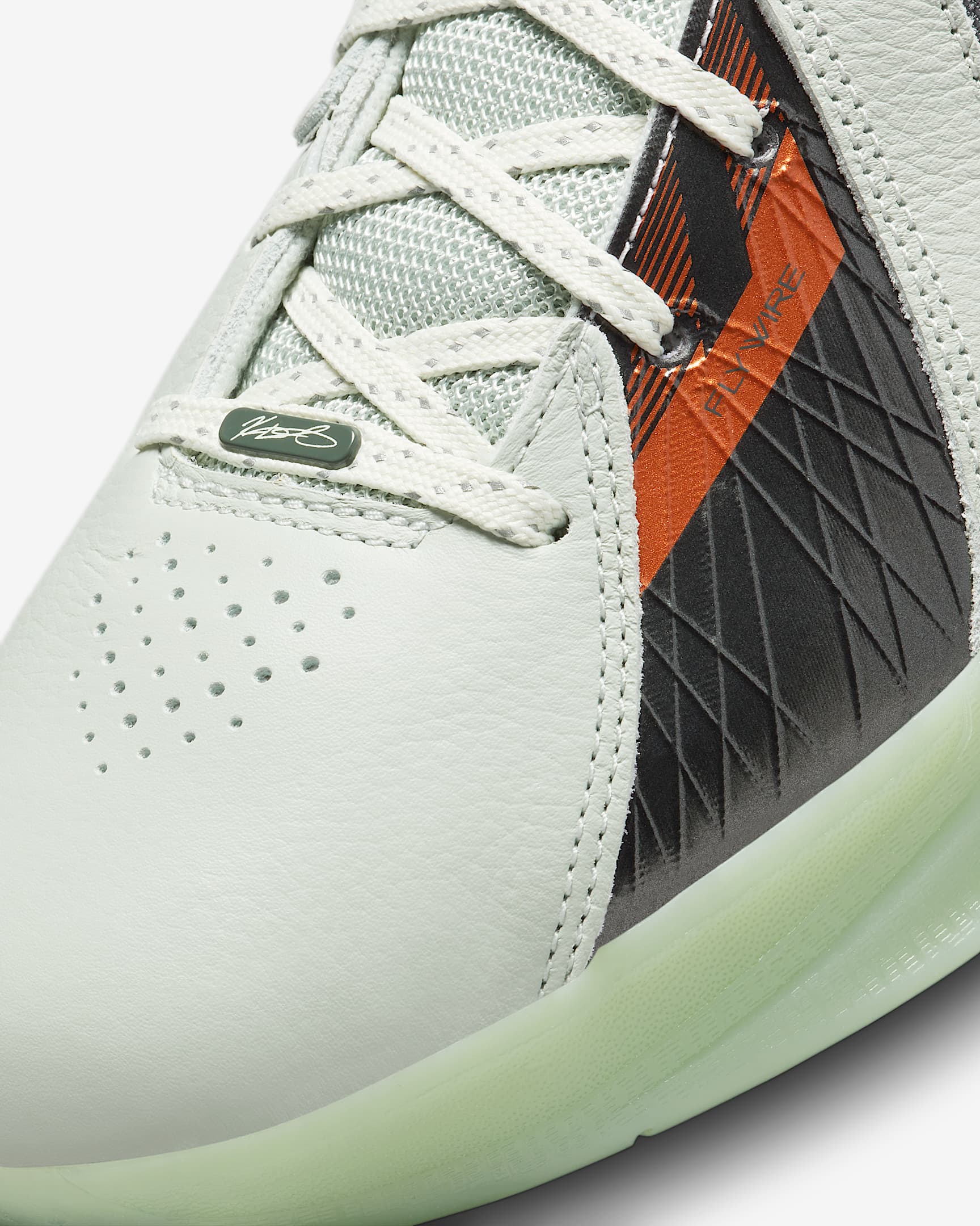 Nike Zoom KD 3 férficipő. Nike HU