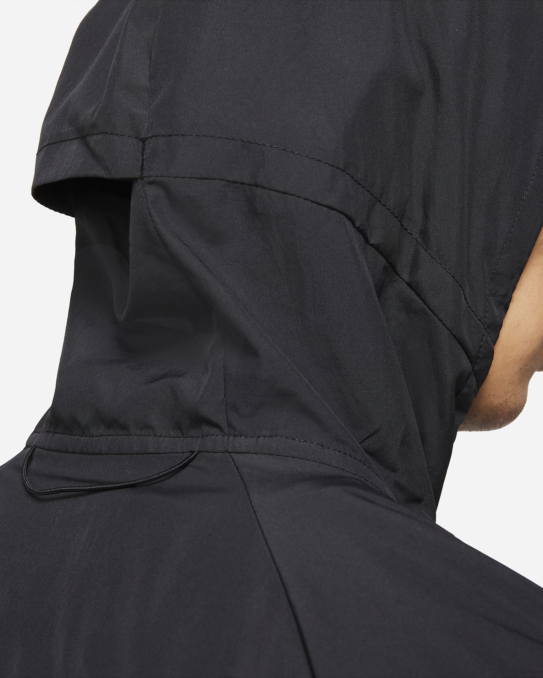 Nike Repel Miler Men's Running Jacket. Nike PH